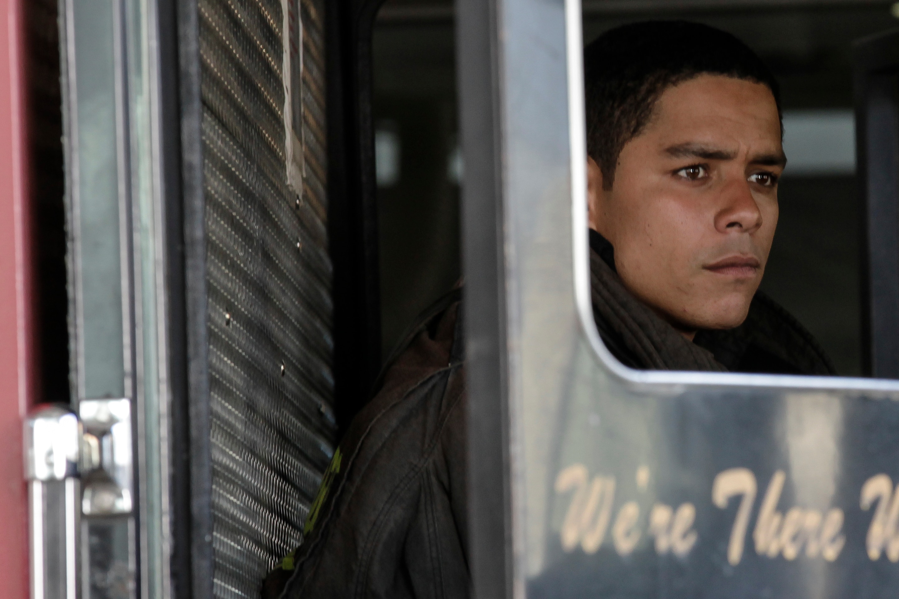 Chicago Fire: The Very Best of Peter Mills Photo: 276391 - NBC.com