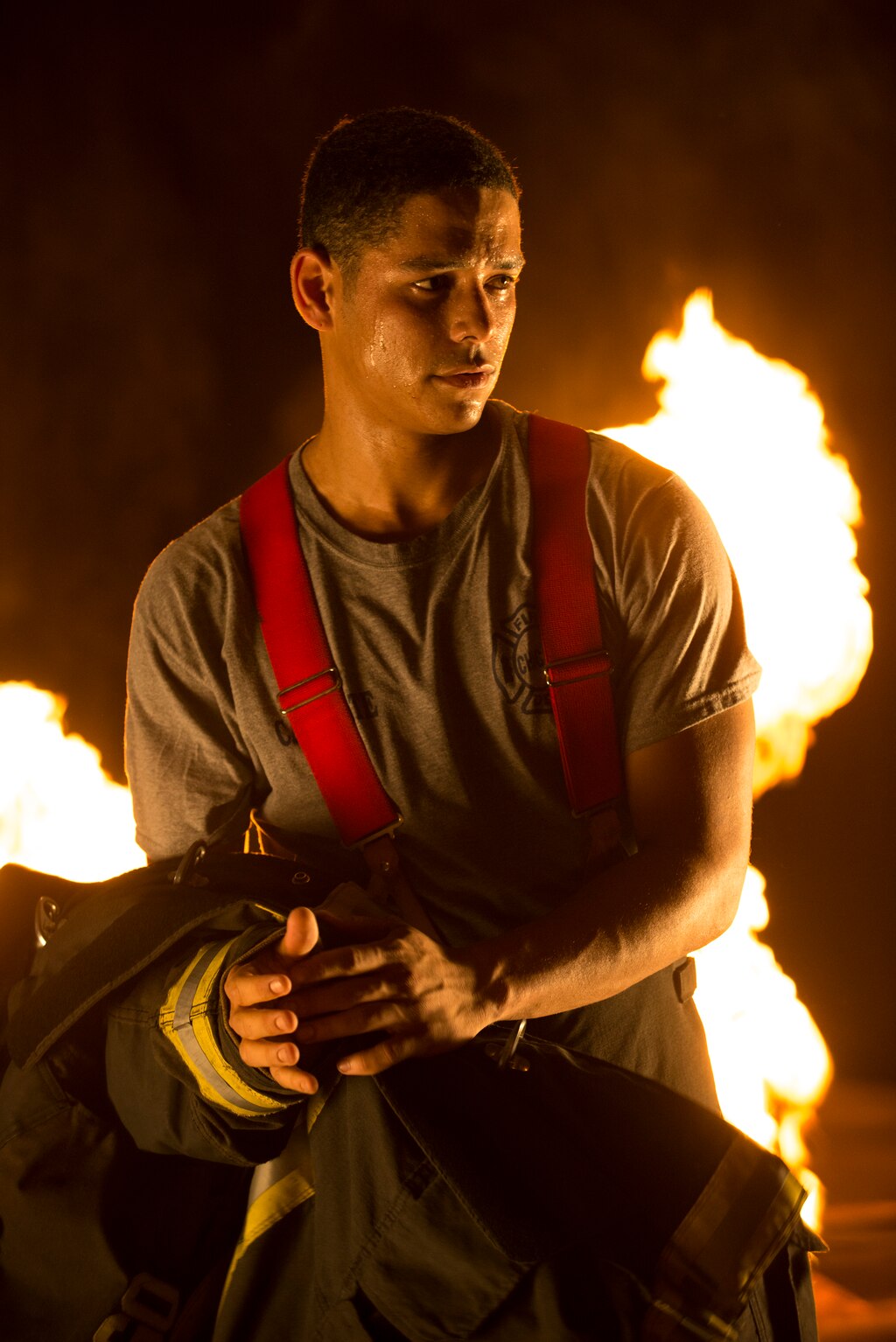 Chicago Fire: The Very Best of Peter Mills Photo: 276401 - NBC.com