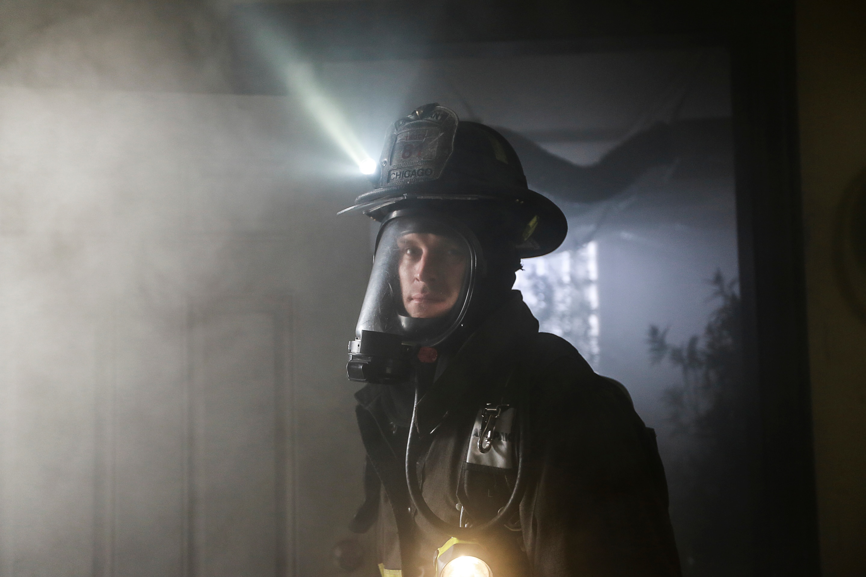 Chicago Fire: Behind the Scenes: Ambition Photo: 277746 - NBC.com