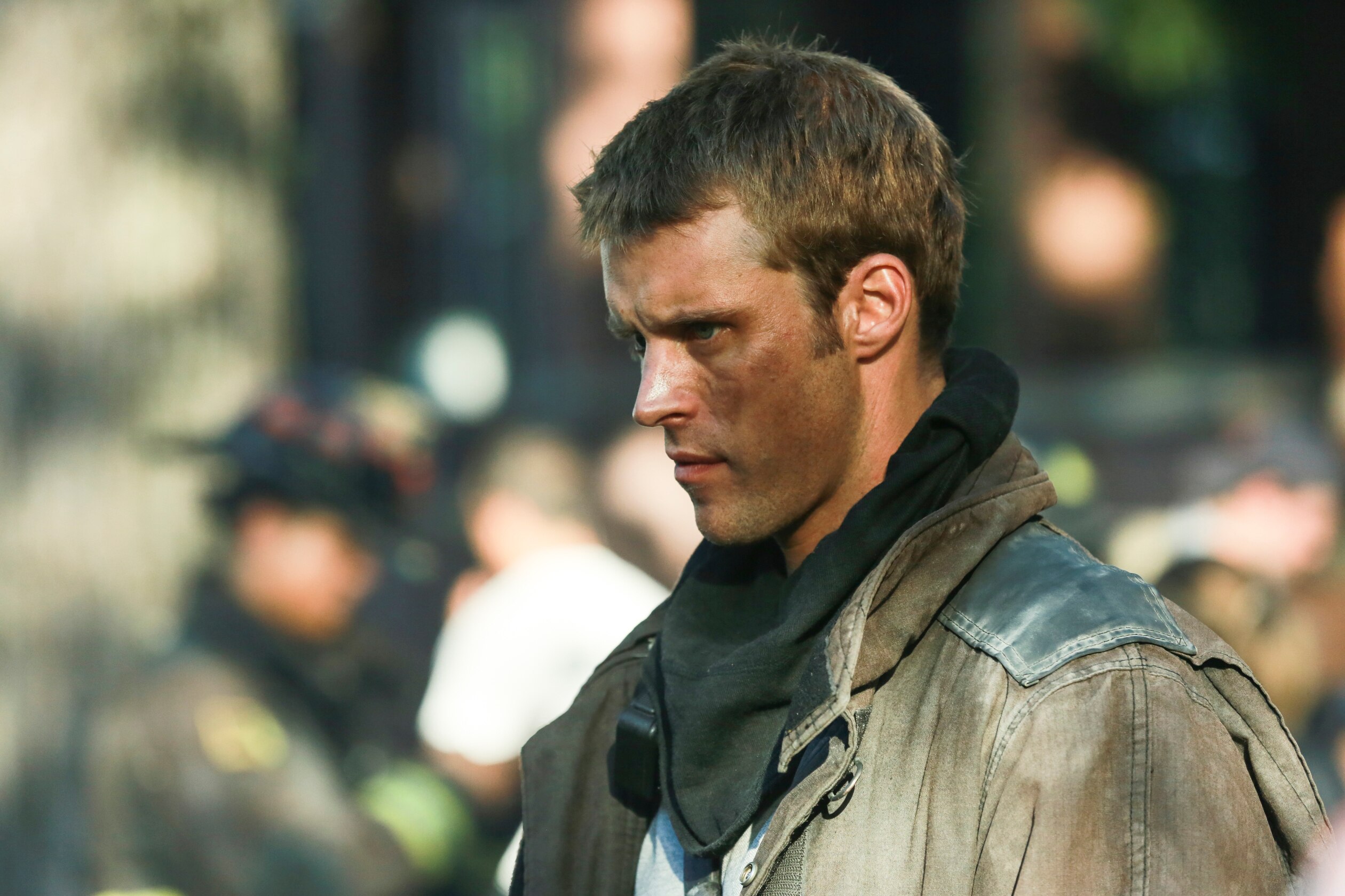 Chicago Fire: A Problem House Photo: 278896 - NBC.com