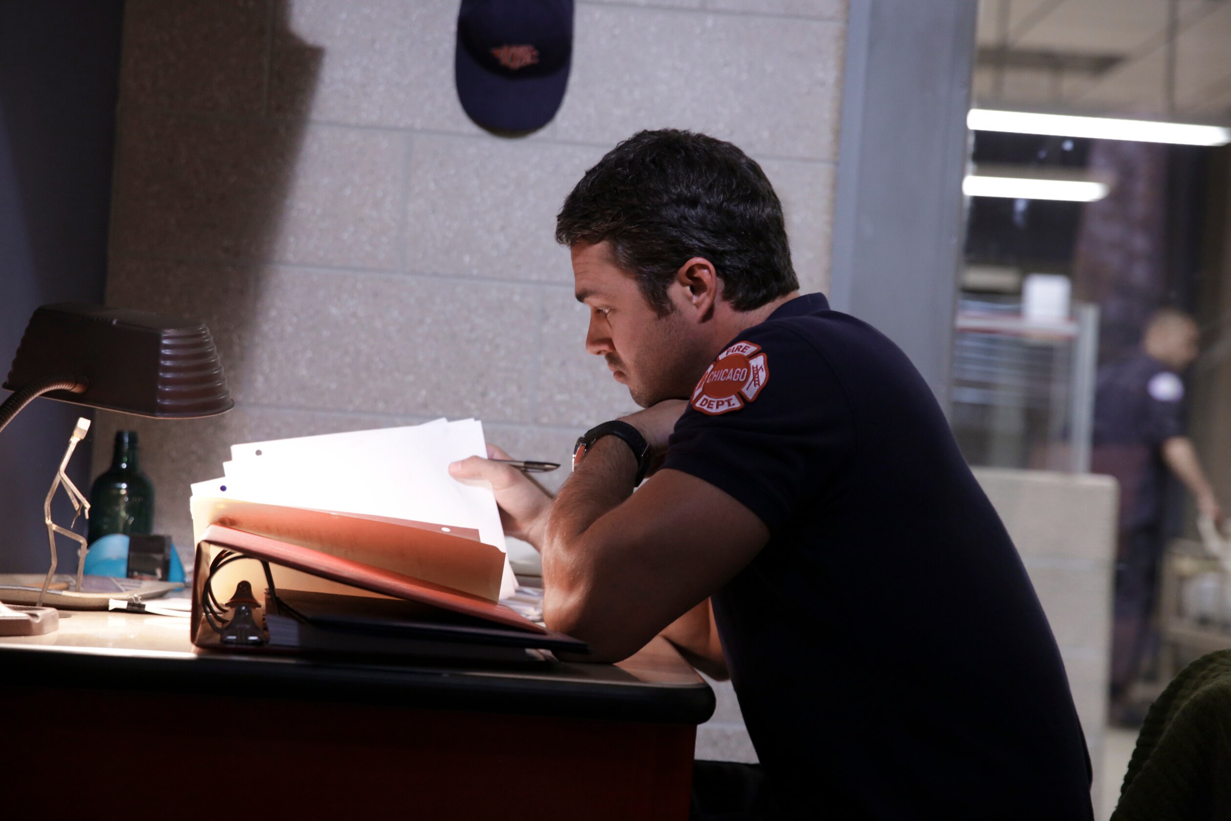 Chicago Fire: Prove It Photo: 279221 - NBC.com