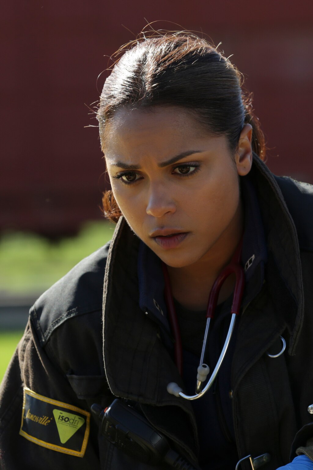 Chicago Fire: No Regrets Photo: 1216171 - NBC.com