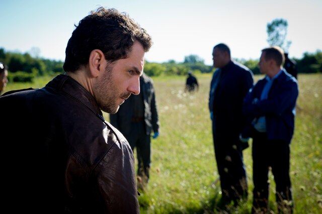 Hannibal: Pilot Preview Photo: 280281 - NBC.com