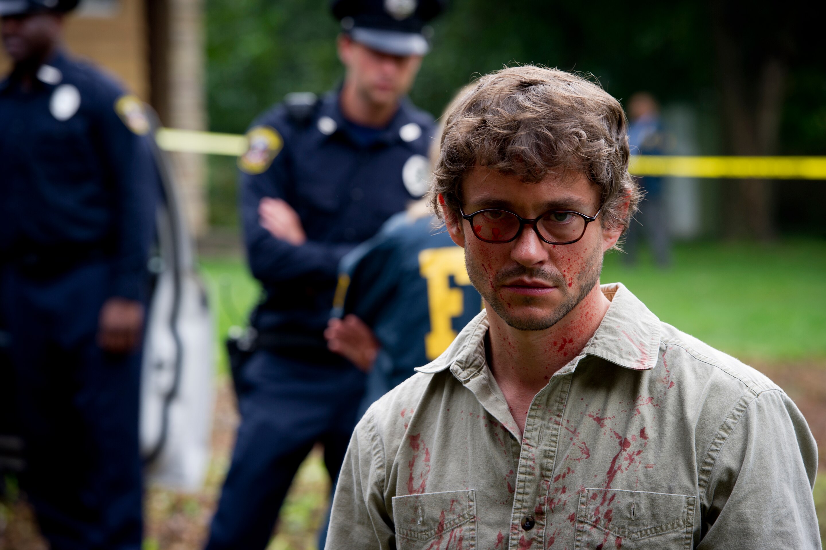 Hannibal: Aperitif Photo: 280526 - NBC.com