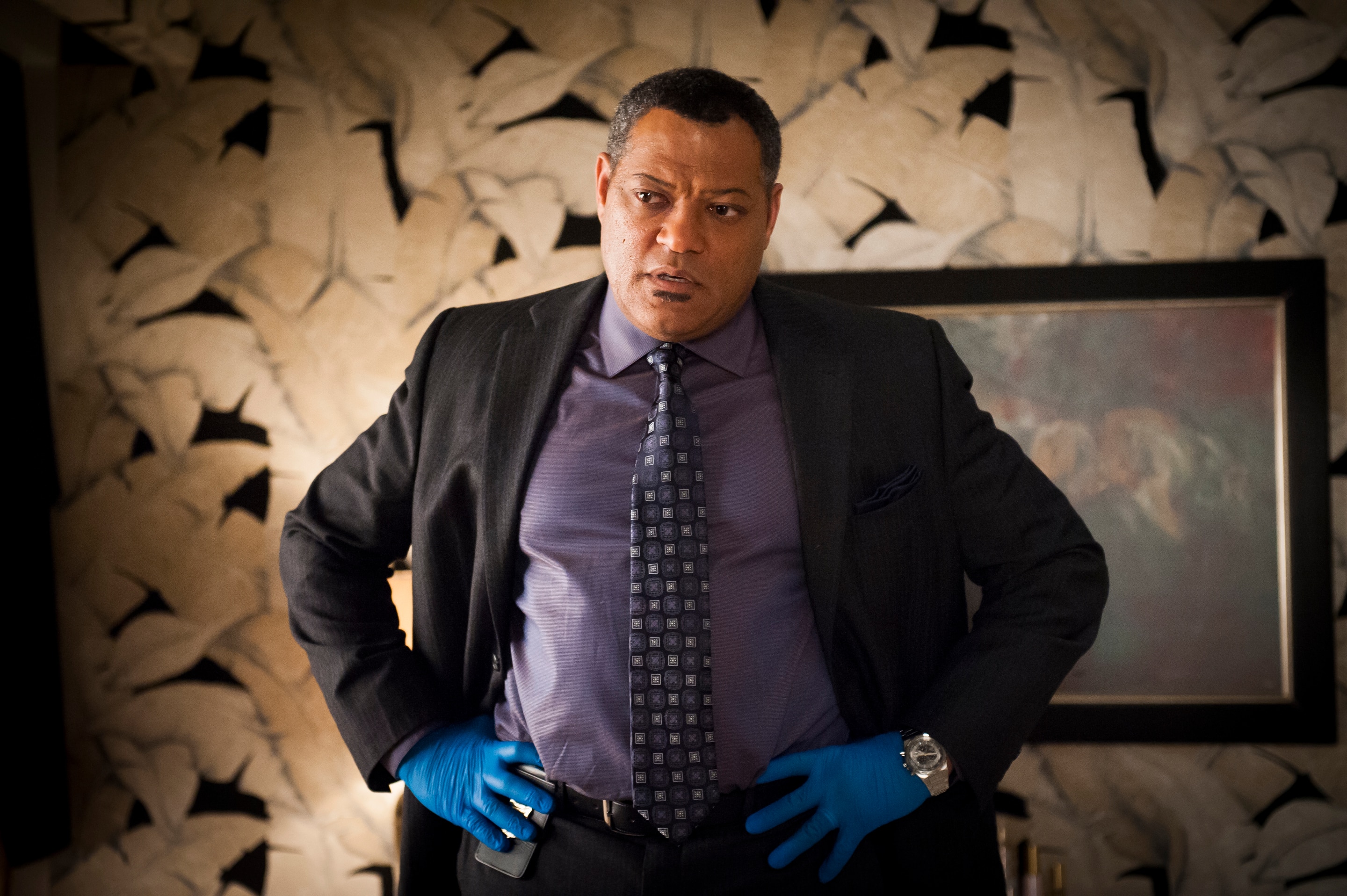 Hannibal: Entree Photo: 281321 - NBC.com