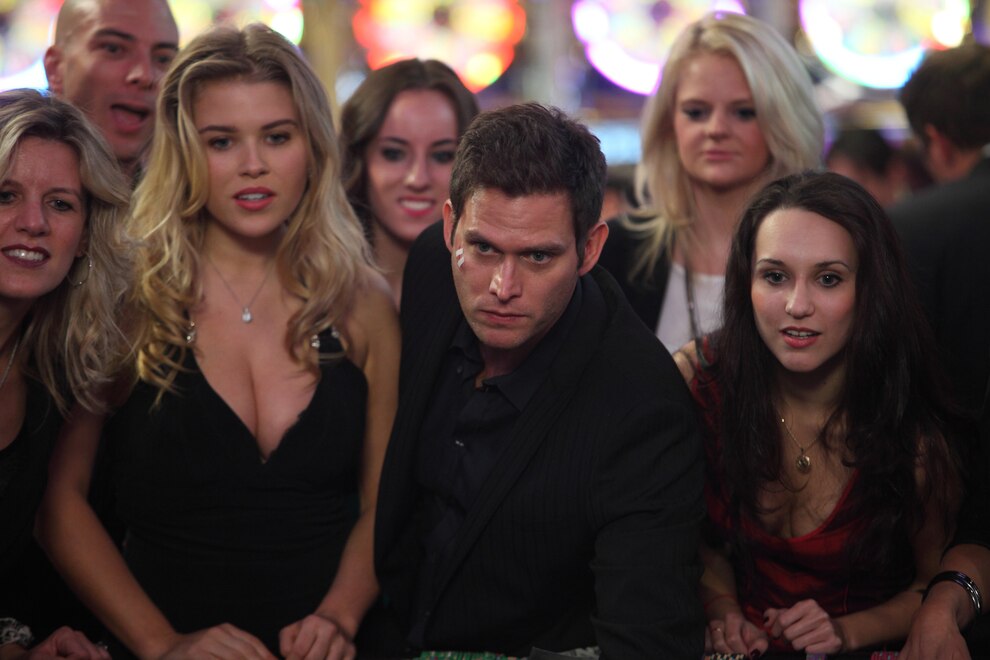 Do No Harm: Six Feet Deep Photo: 534326 - NBC.com