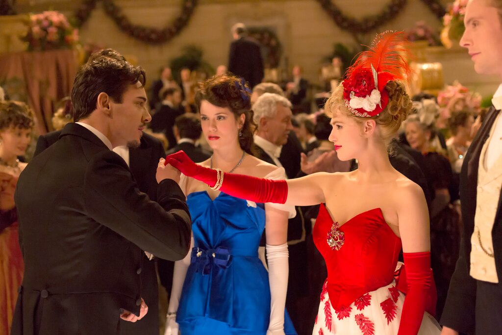 Dracula: The Blood is the Life Photo: 282646 - NBC.com