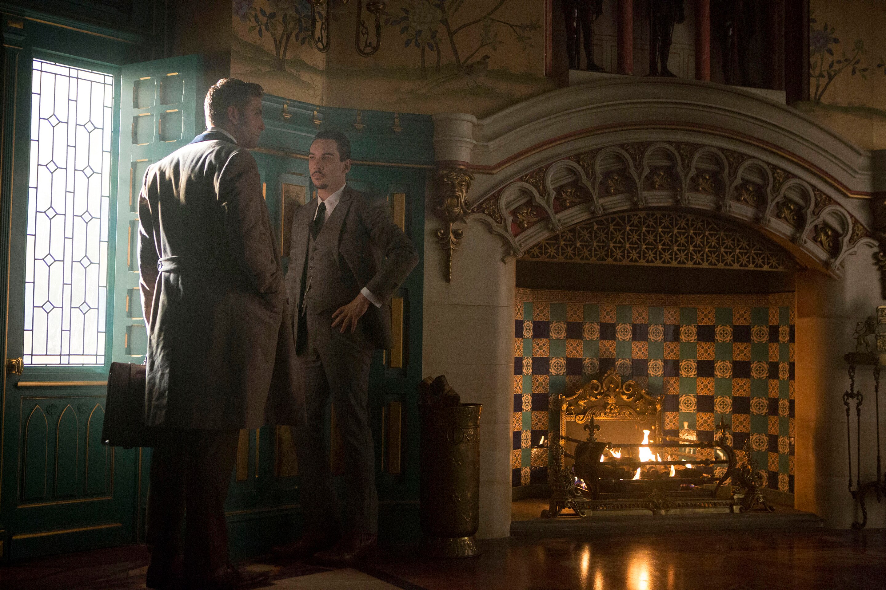 Dracula: The Devil's Waltz Photo: 1264116 - NBC.com