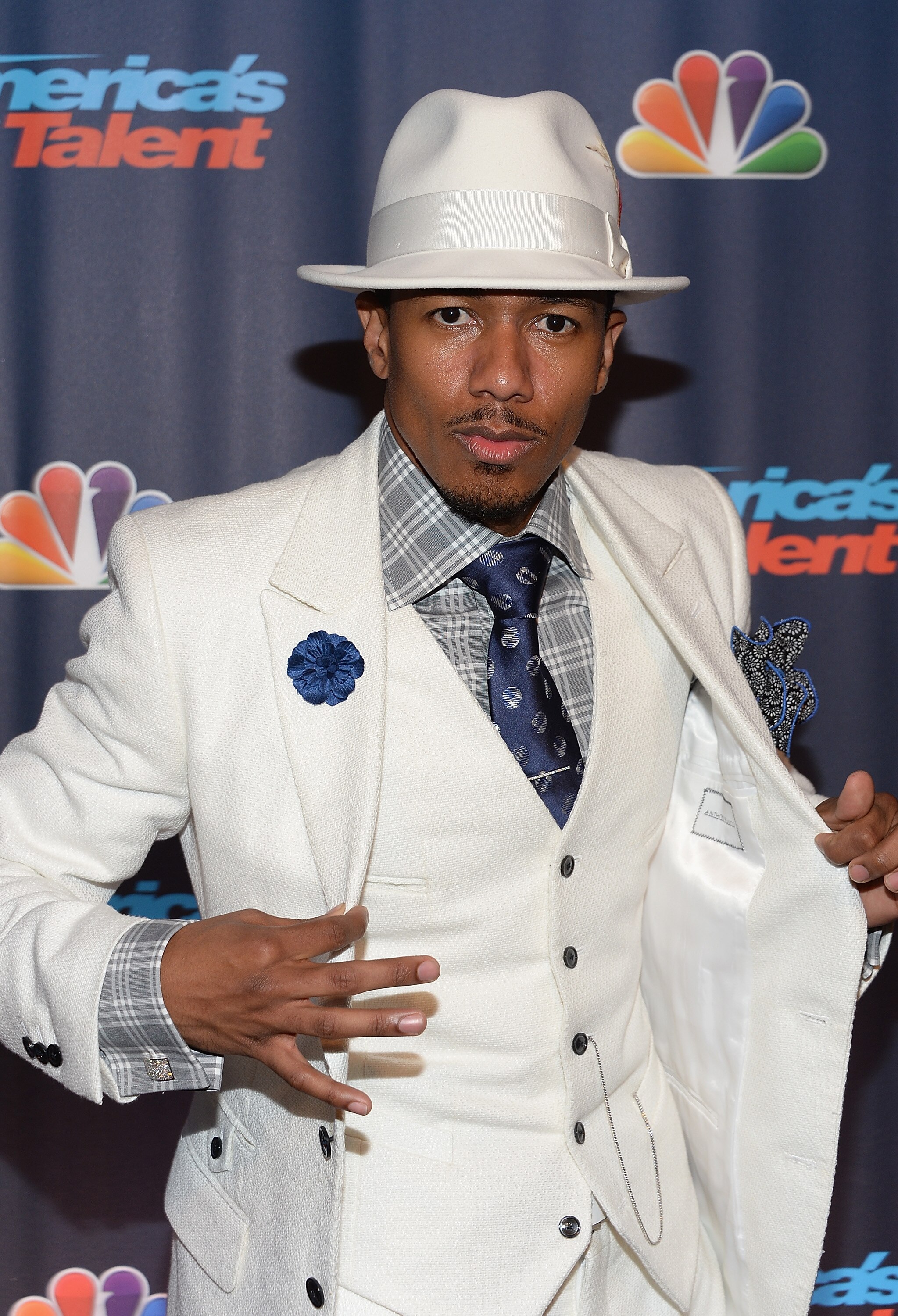 Hollywood Game Night: Meet the Guest Stars of Week 5 Photo: 586551 ...