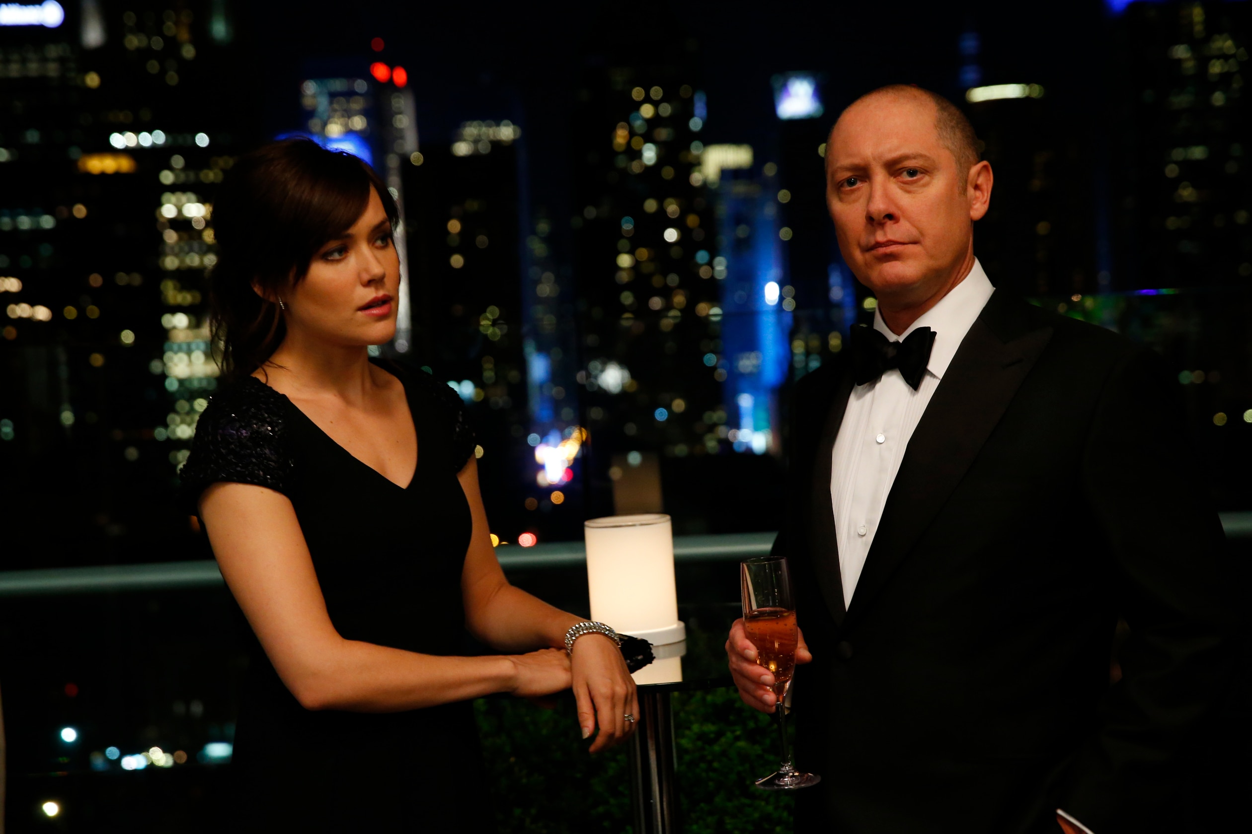 The Blacklist: The Freelancer Photo: 284121 - NBC.com