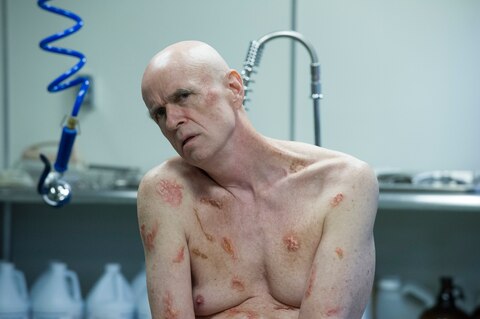 The Blacklist: The Stewmaker Photo: 284481 - NBC.com