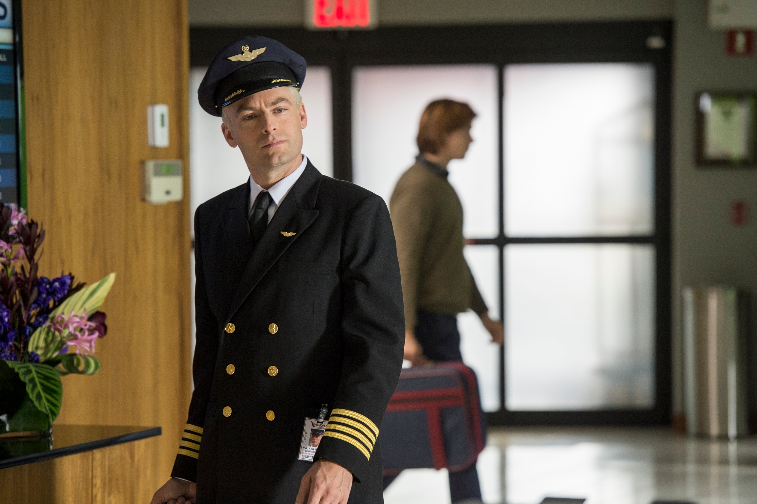 The Blacklist: General Ludd Photo: 1230981 - NBC.com