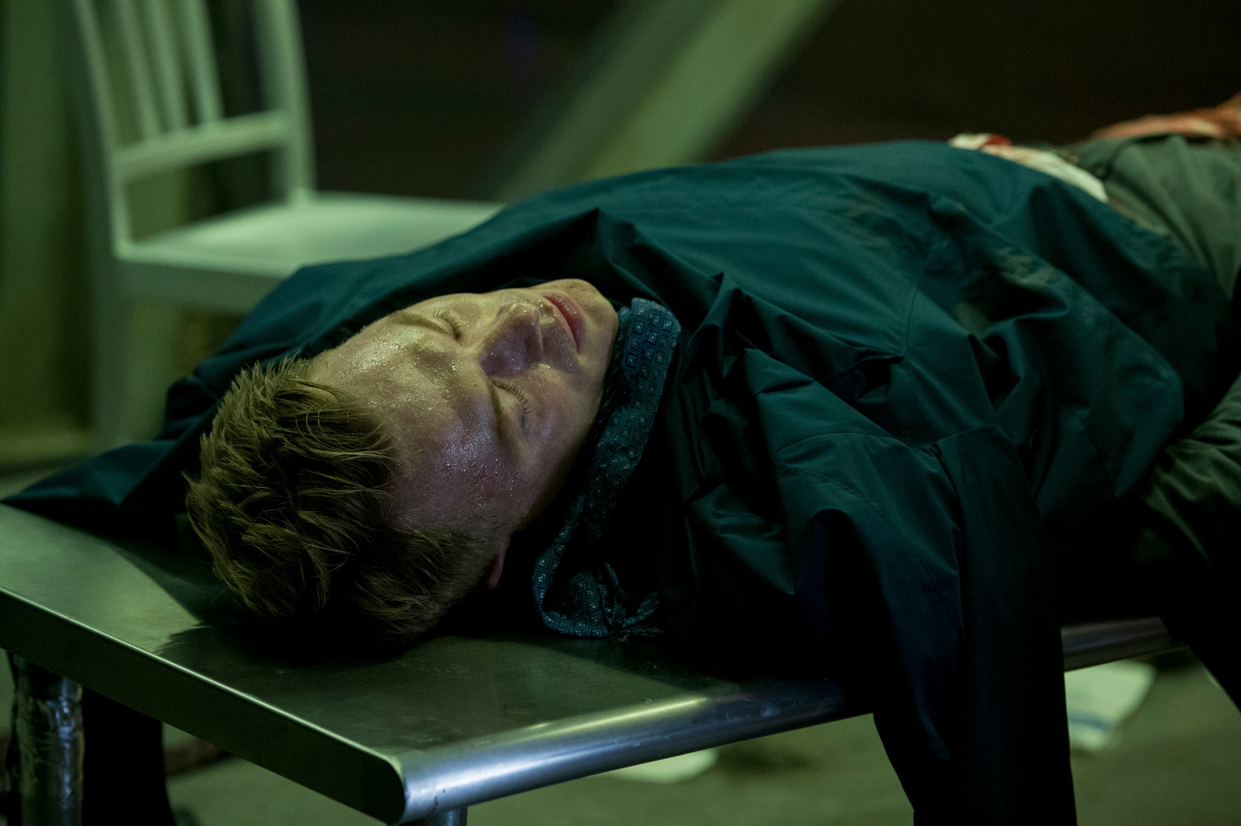 The Blacklist: Anslo Garrick: Part 1 Photo: 1264471 - NBC.com