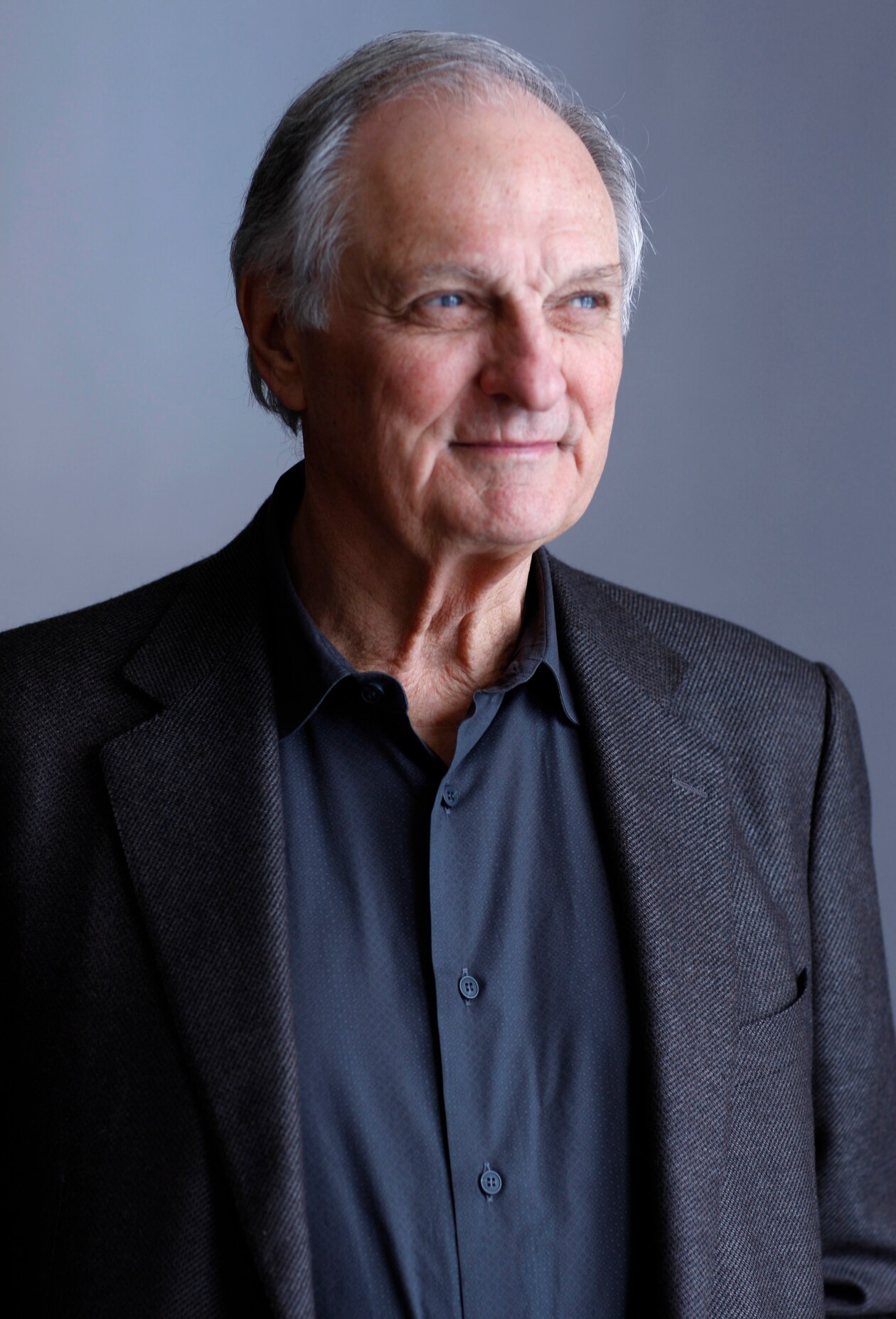 The Blacklist: All About Alan Alda Photo: 1264561 - NBC.com