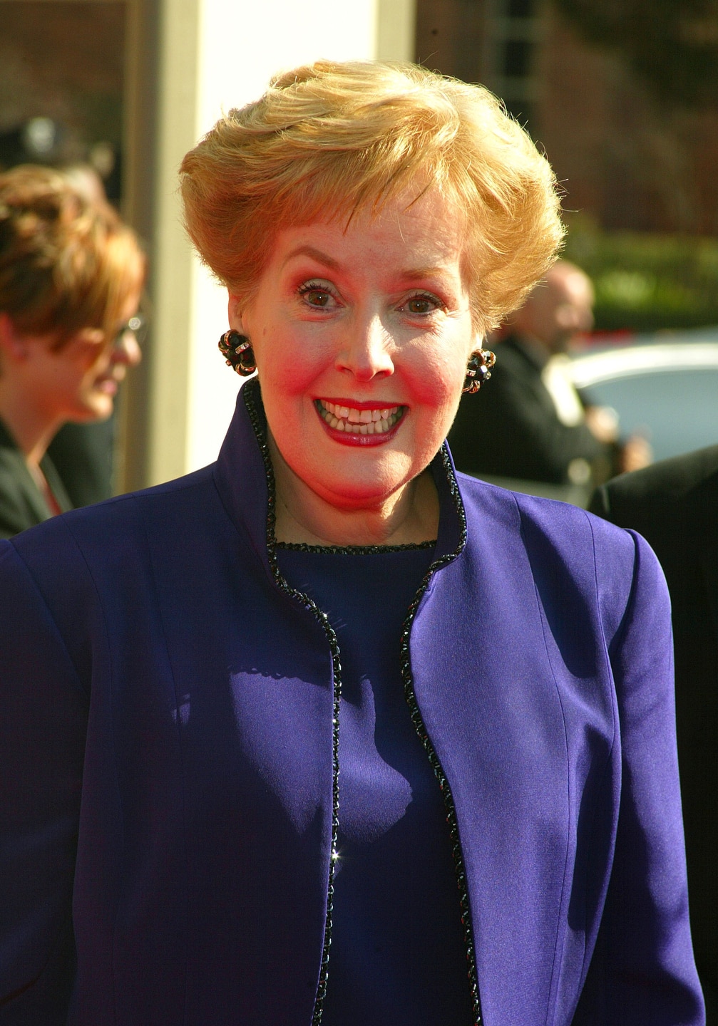 The Office: Georgia Engel Photo: 607591 - NBC.com