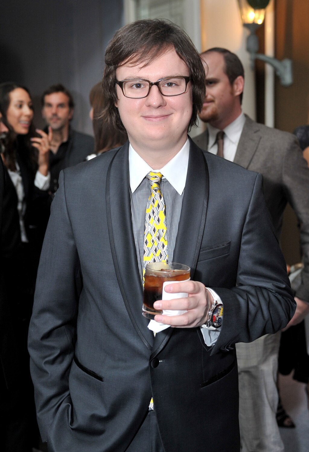 The Office: Fun Facts About Clark Duke Photo: 608186 - NBC.com