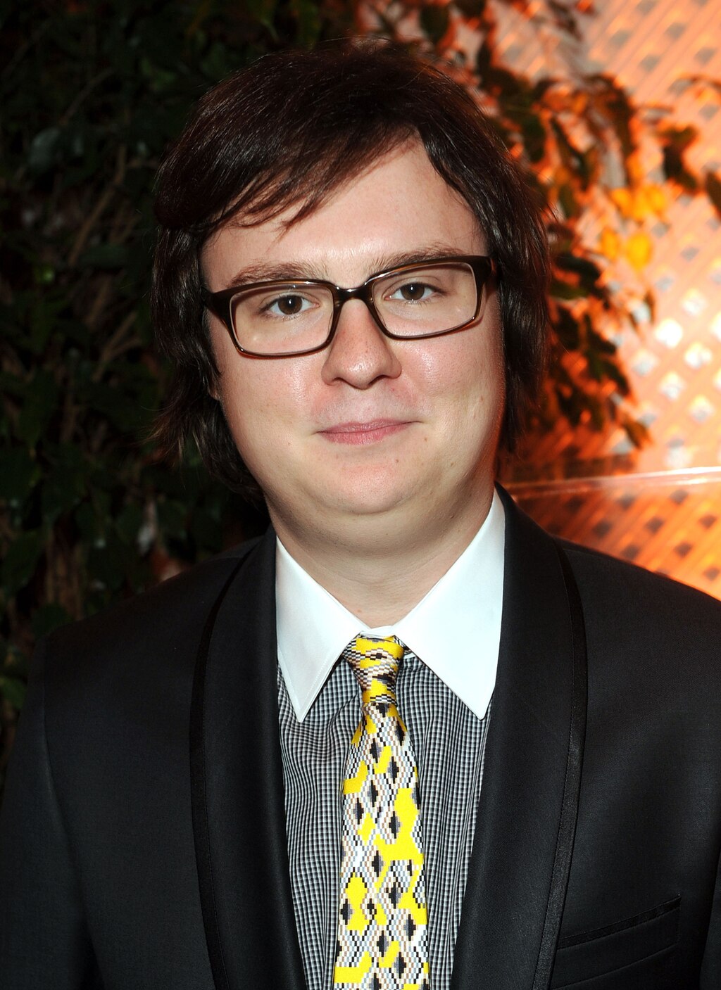 The Office: Fun Facts About Clark Duke Photo: 608206 - NBC.com