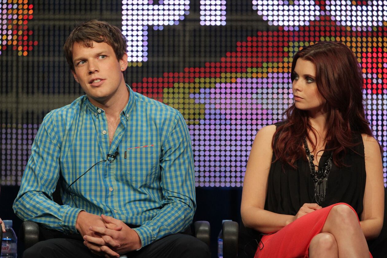 The Office: Fun Facts About Jake Lacy Photo: 608286 - NBC.com The Office: Fun Facts About Jake Lacy Photo: 608286 - NBC.com