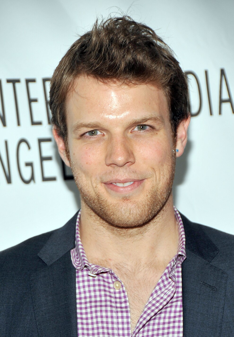 The Office: Fun Facts About Jake Lacy Photo: 608316 - NBC.com