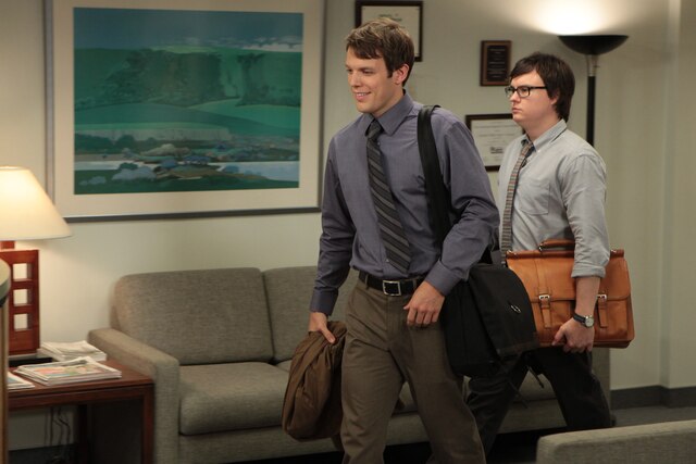 The Office: Roy's Wedding Photo: 692211 - NBC.com