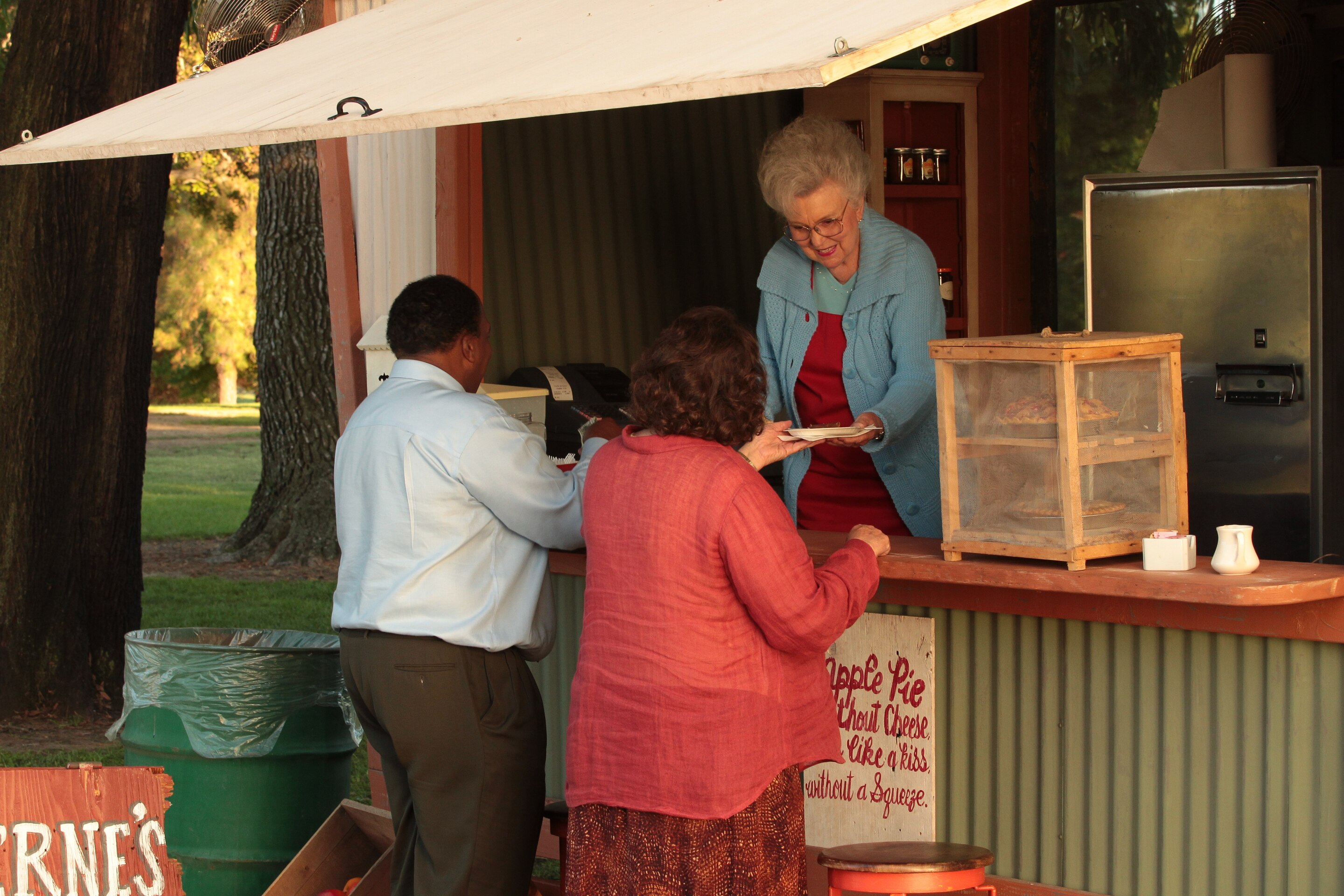 The Office: Work Bus Photo: 692491 - NBC.com