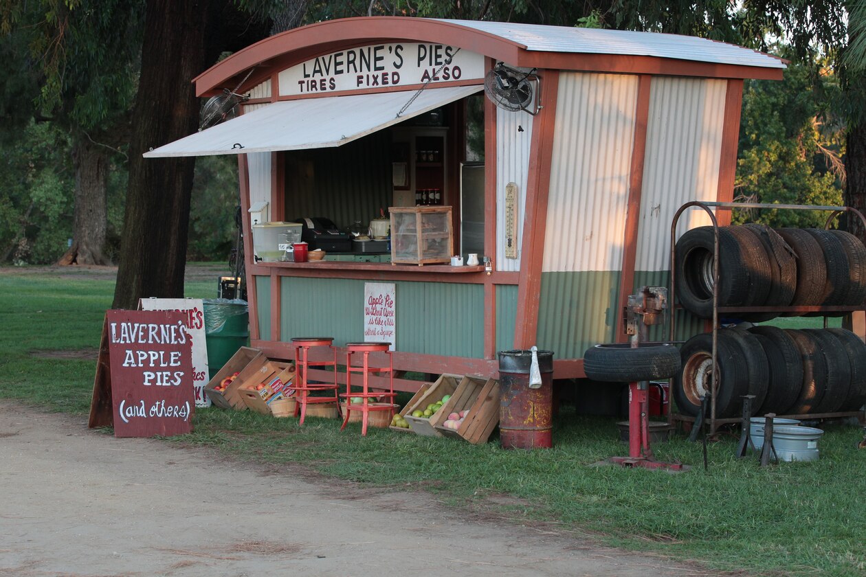 The Office: Work Bus Photo: 692526 - NBC.com