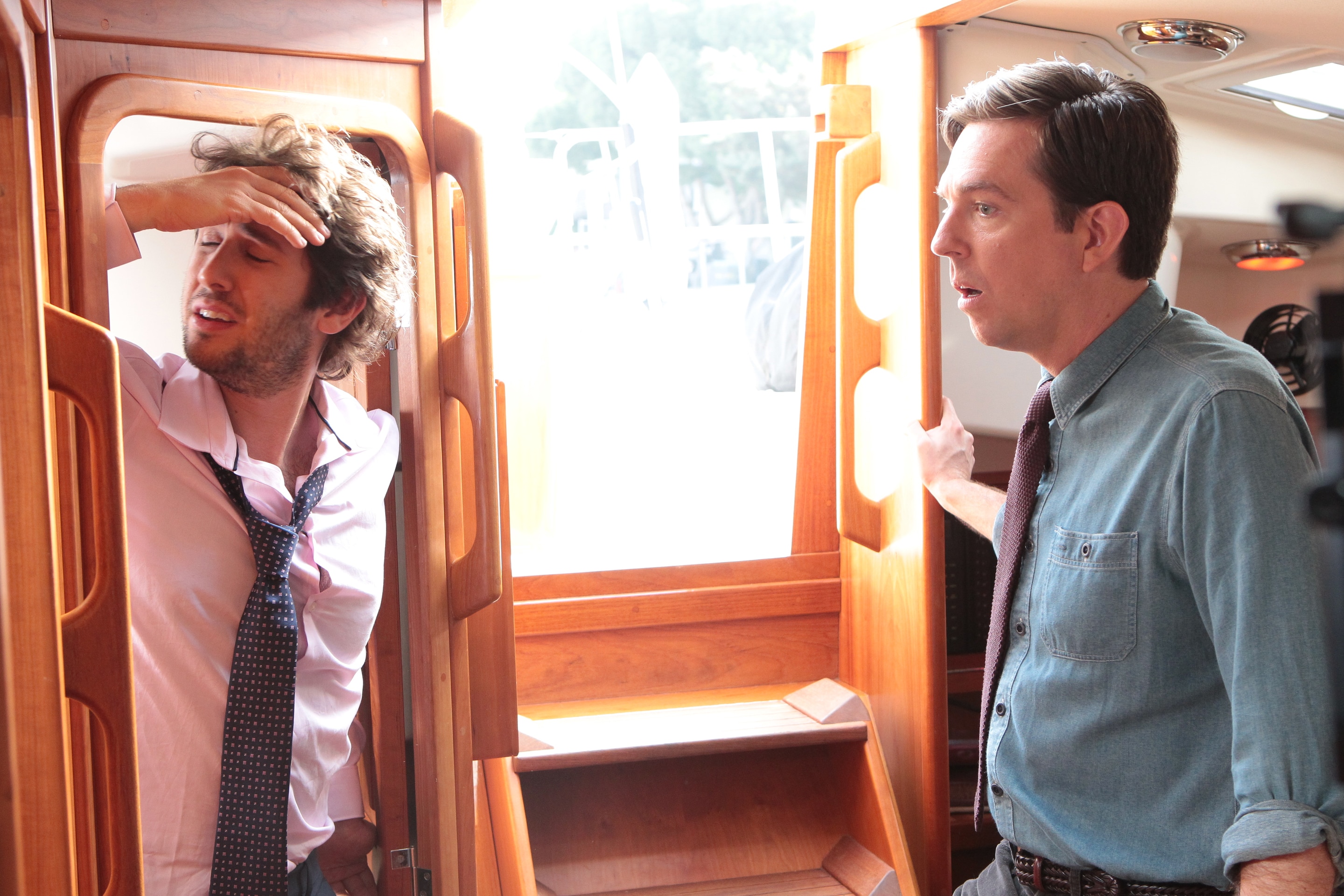 The Office: The Boat Photo: 692746 - NBC.com