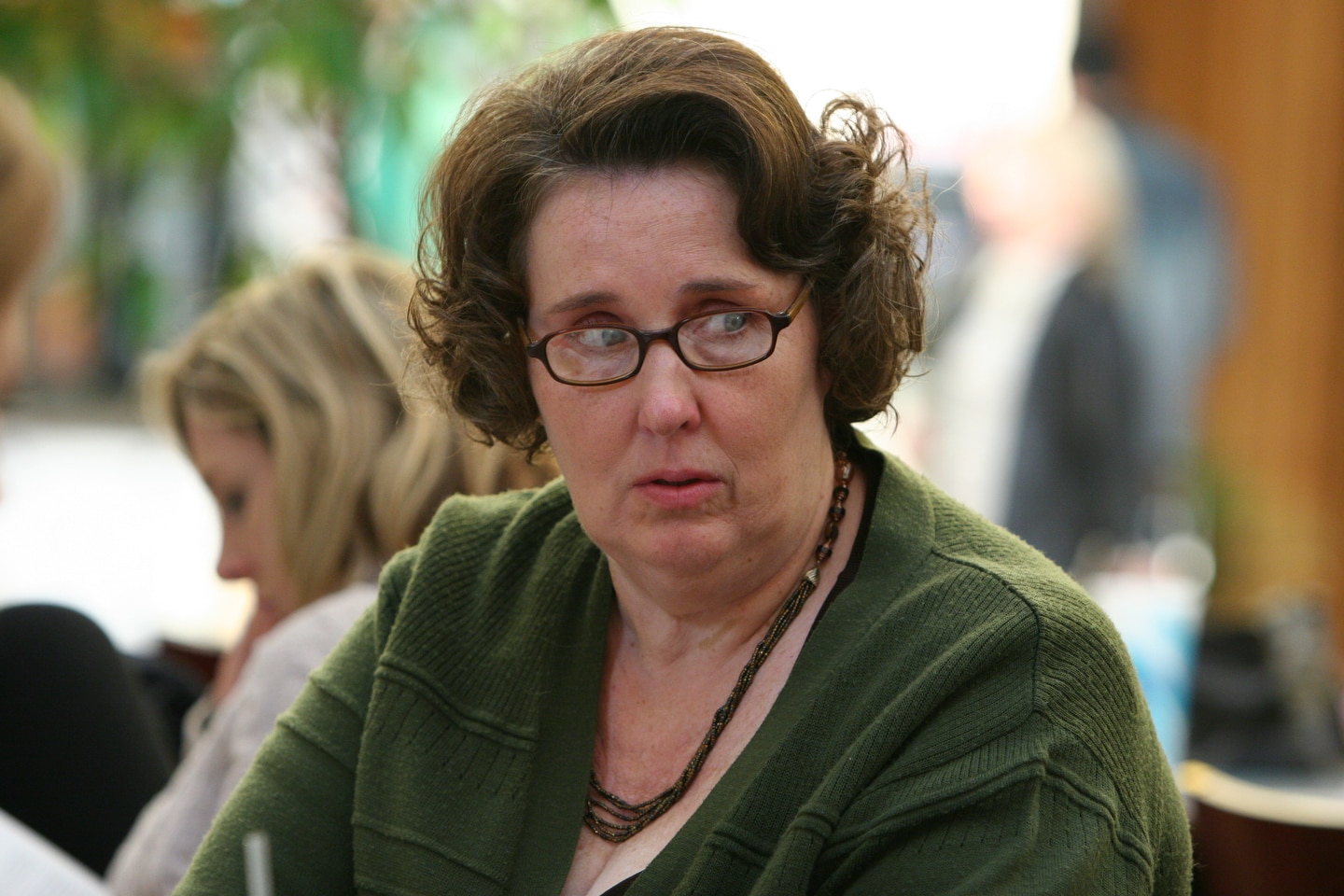 The Office: Woman's Appreciation Photo: 717931 - NBC.com