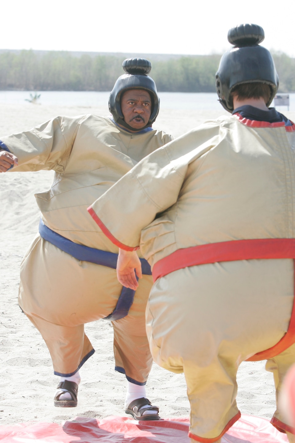 The Office Beach Games Photo 718121 NBC the-office-beach-games-photo-718121-nbc