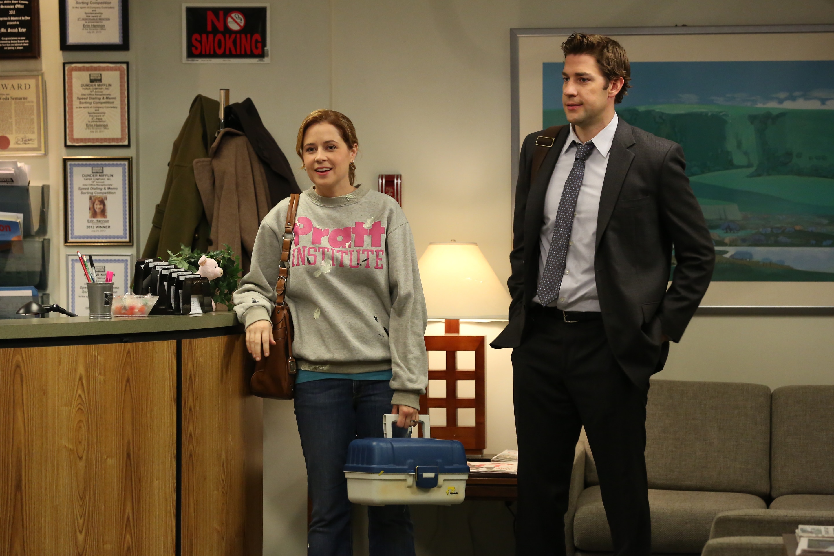 The Office: The Target Photo: 693016 - NBC.com