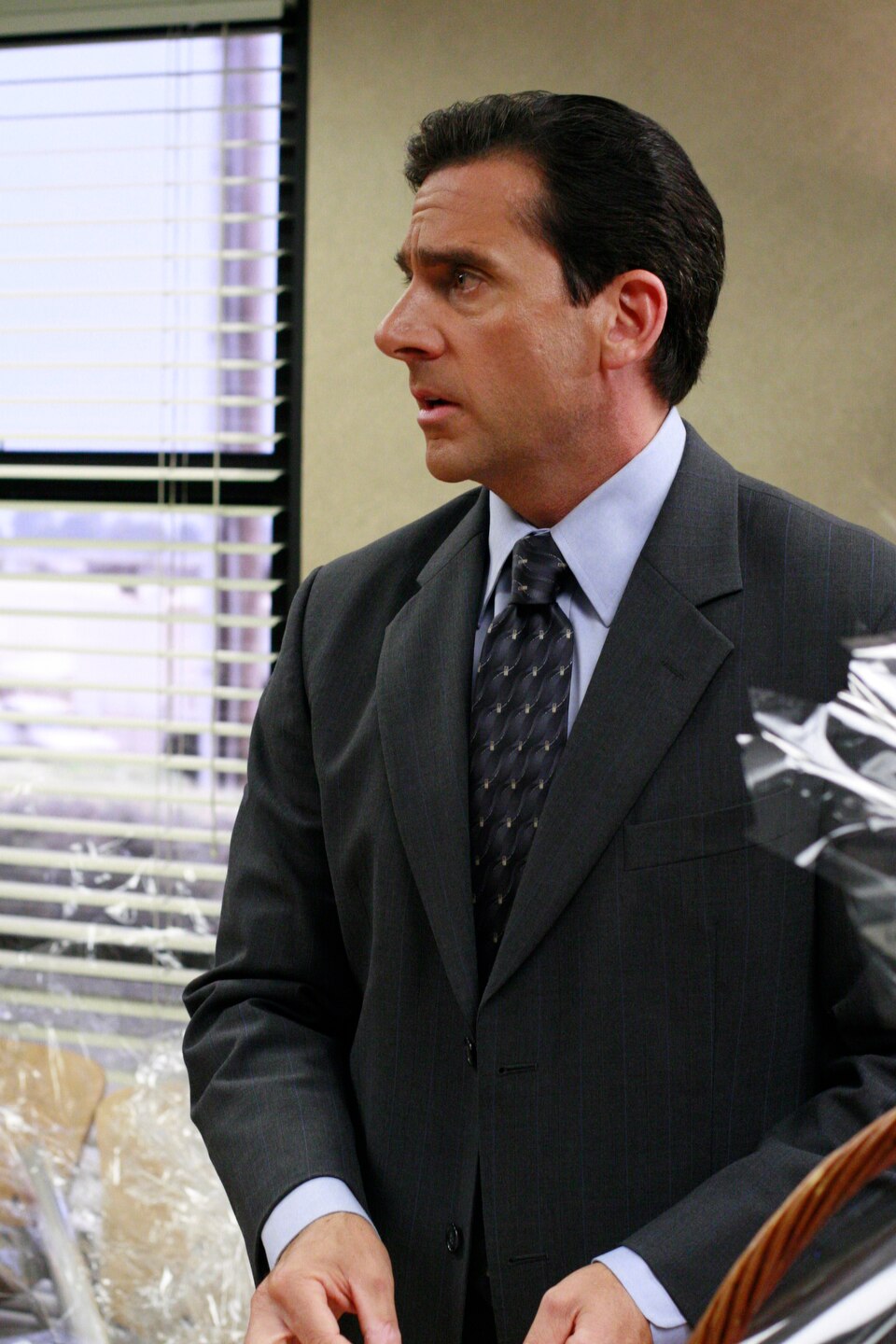 The Office: "Dunder Mifflin Infinity" Photo: 715011 - NBC.com
