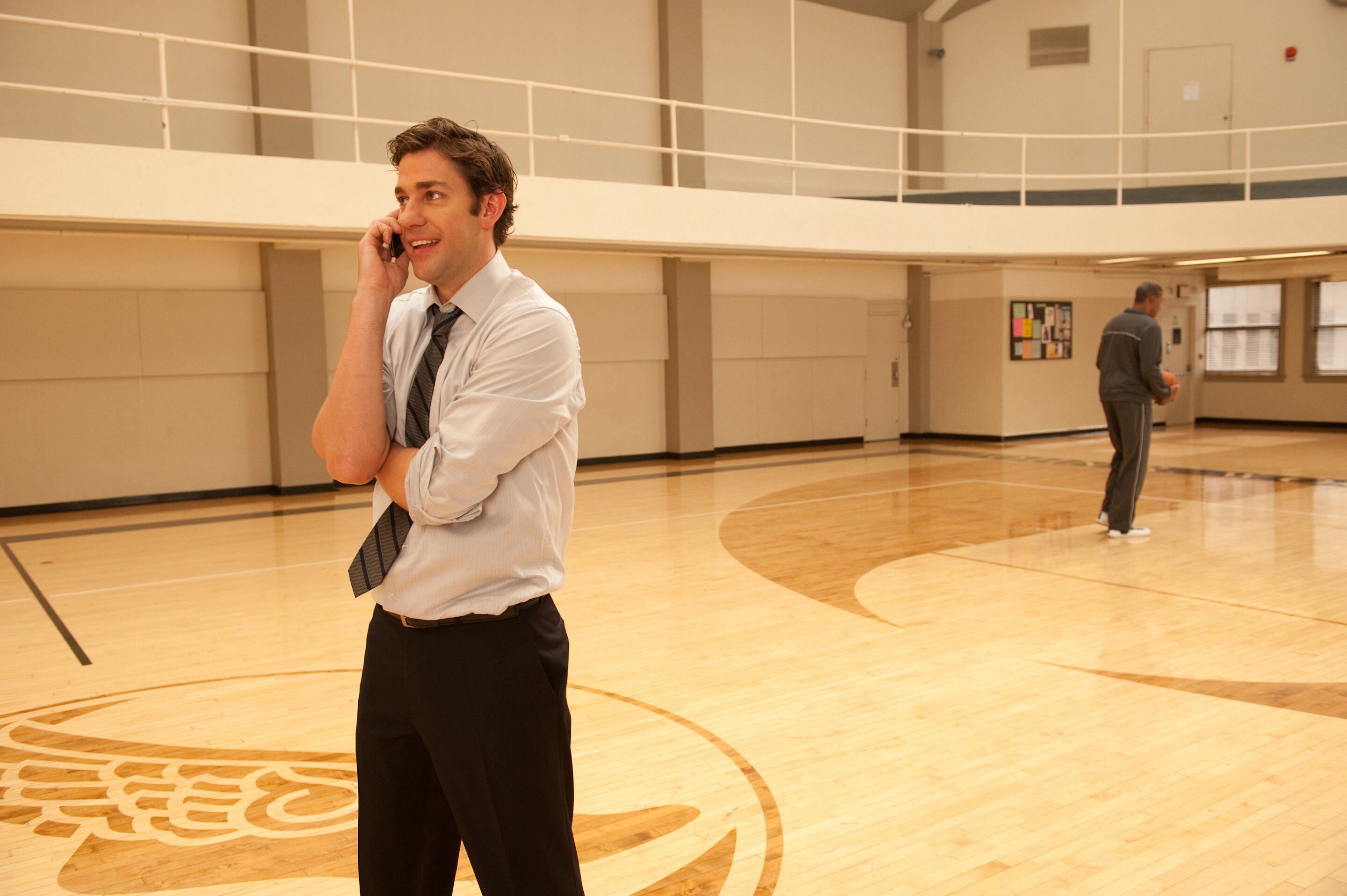 The Office: Lice Photo: 693171 - NBC.com