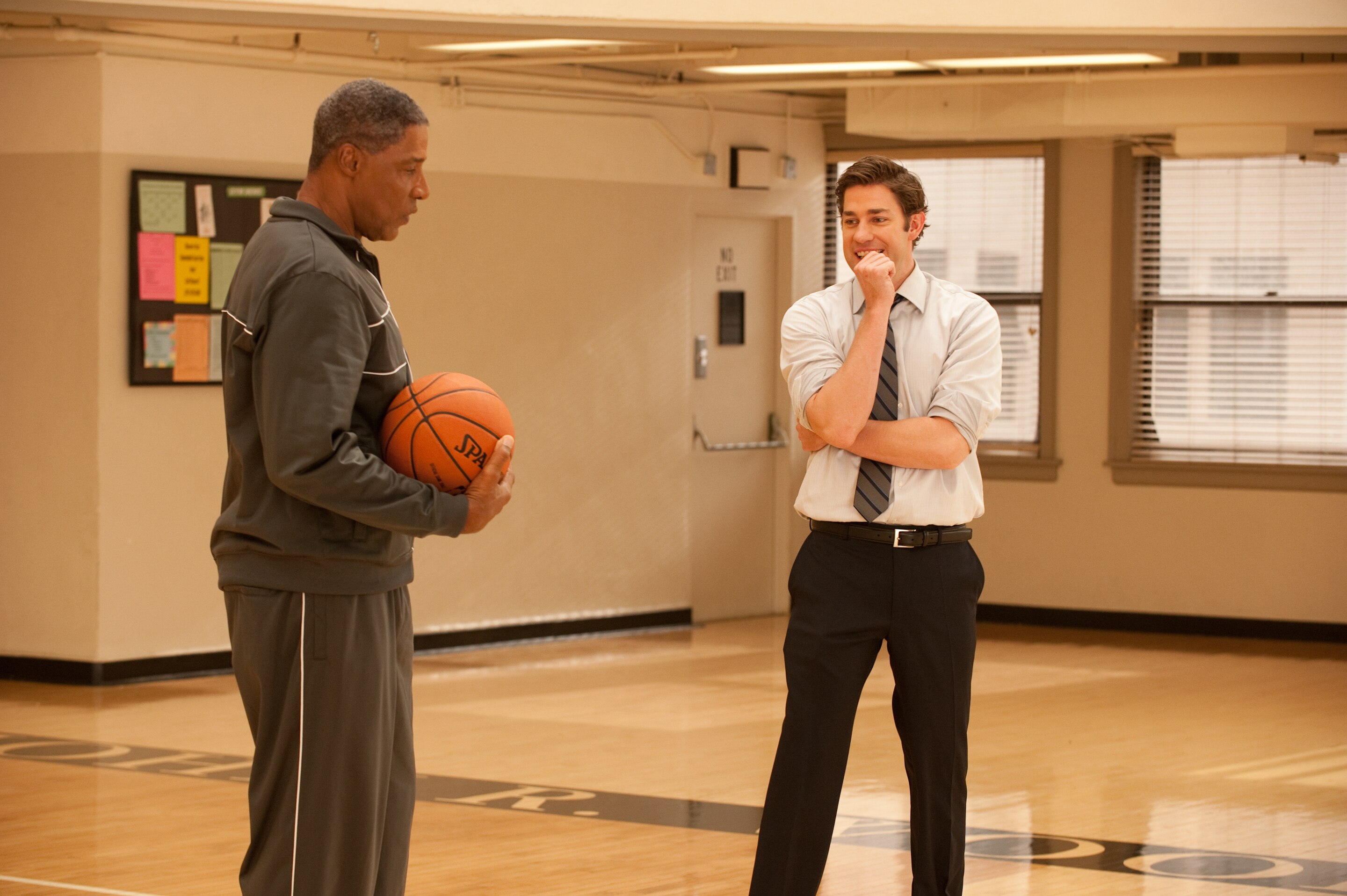 The Office: Lice Photo: 693181 - NBC.com