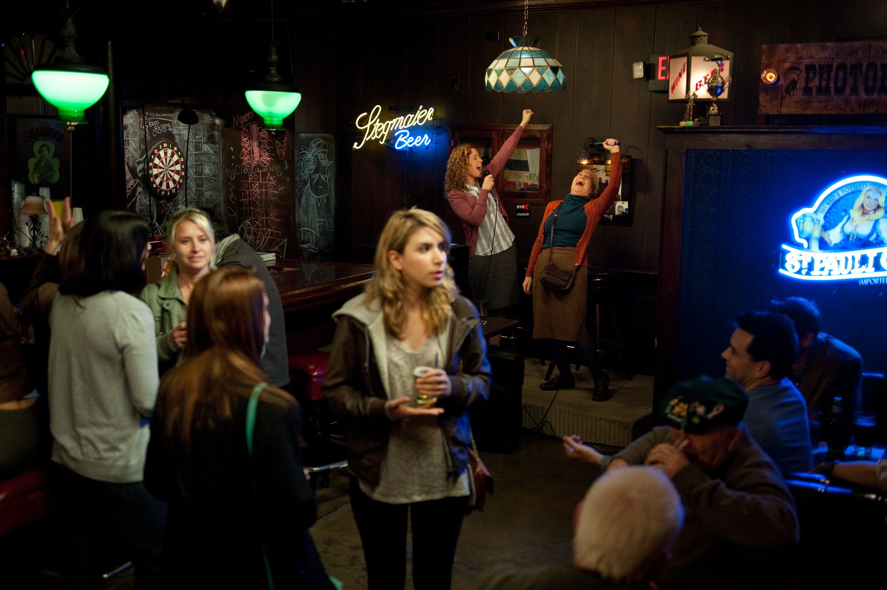 The Office: Lice Photo: 693221 - NBC.com