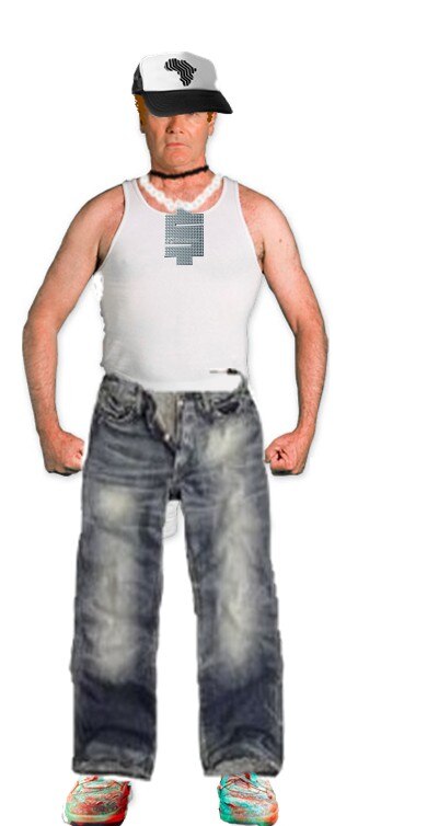 The Office: Creed Photo: 599721 - NBC.com