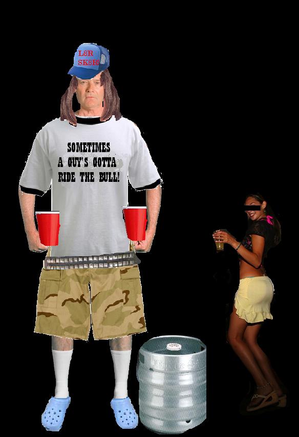 The Office: Creed Photo: 599596 - NBC.com