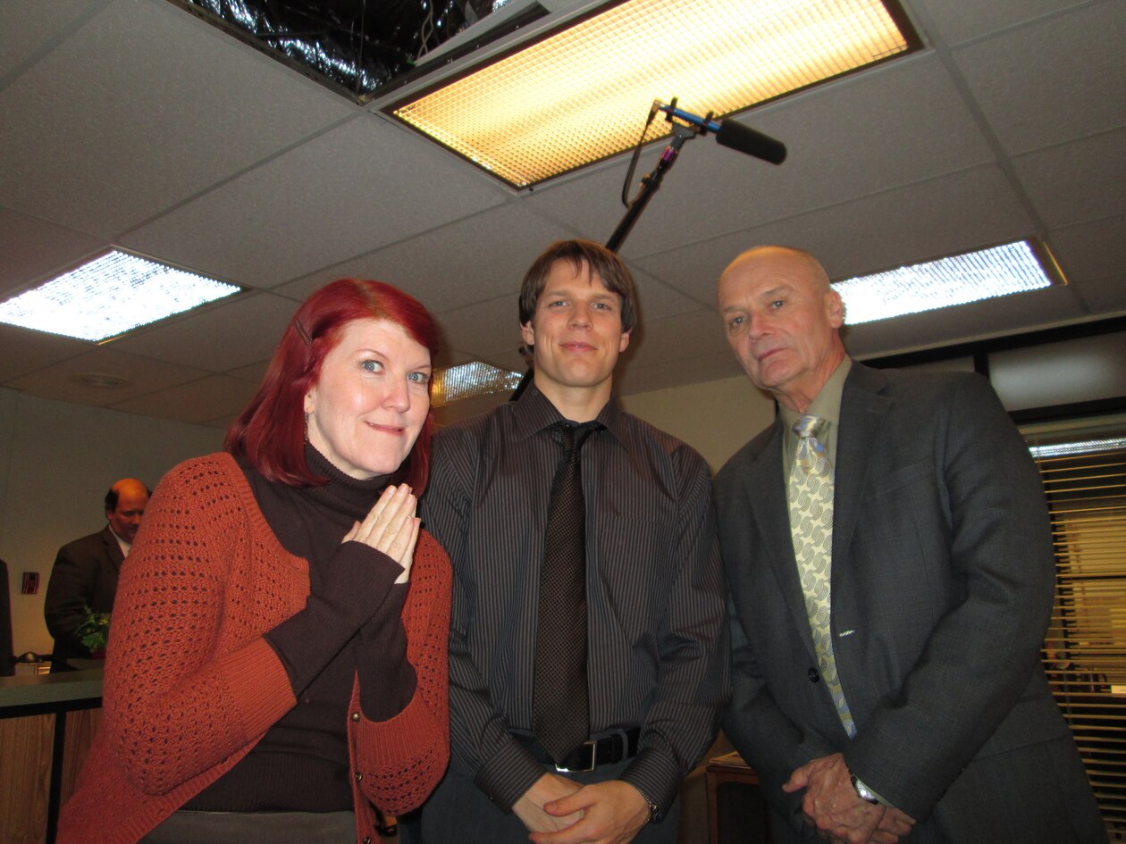 The Office: Cast Snapshots Photo: 609516 - NBC.com