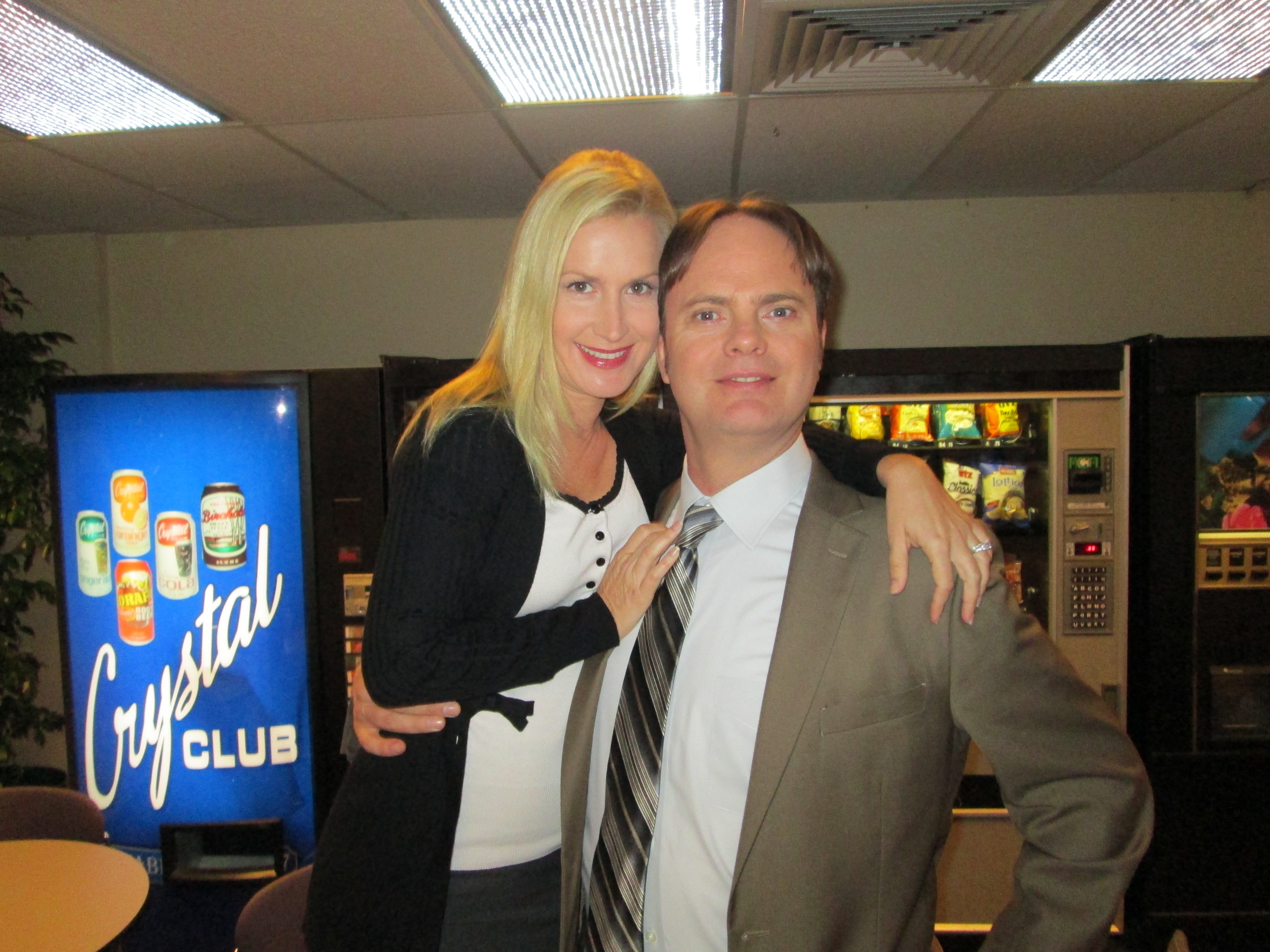 The Office: Cast Snapshots Photo: 609501 - NBC.com