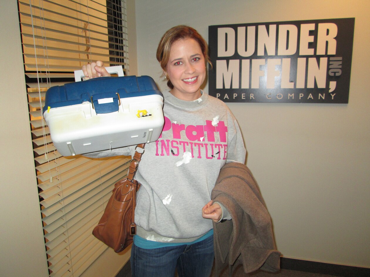 The Office: Cast Snapshots Photo: 609501 - NBC.com