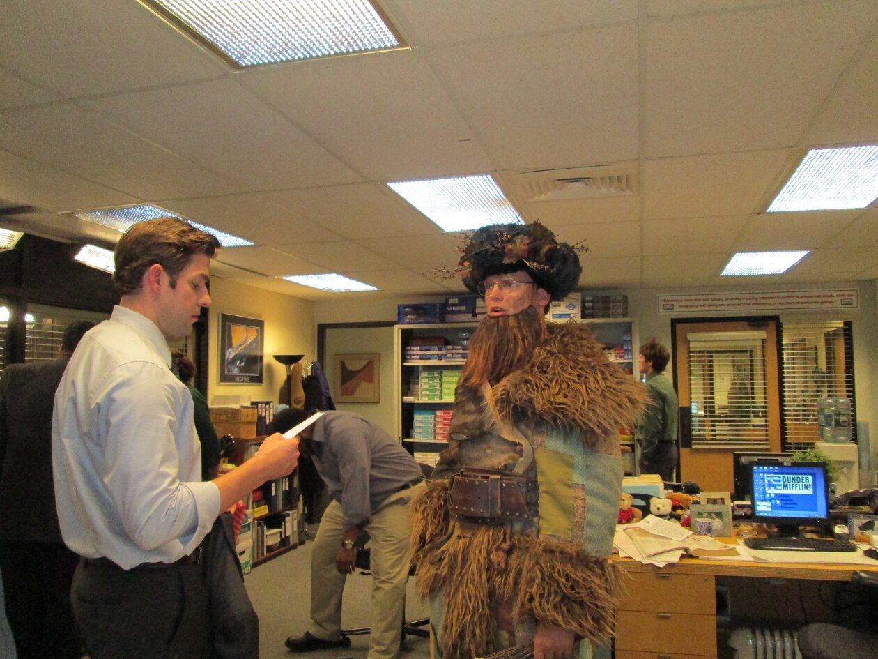 The Office: Cast Snapshots Photo: 609326 - NBC.com