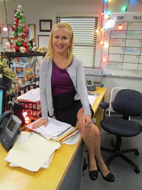 The Office: Cast Snapshots Photo: 609336 - NBC.com