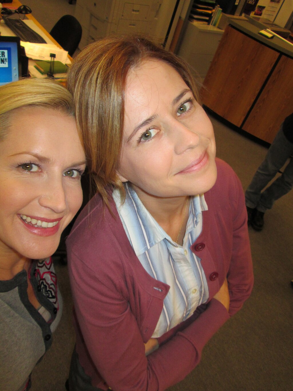 The Office: Cast Snapshots Photo: 609391 - NBC.com