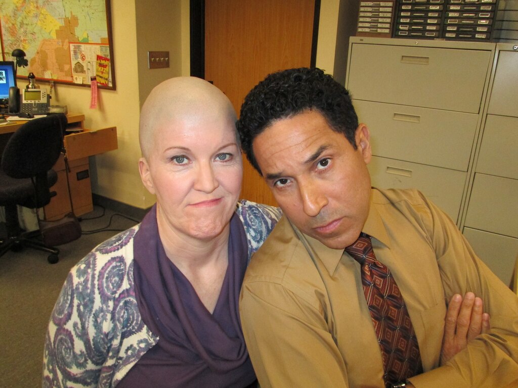 The Office: Cast Snapshots Photo: 609476 - NBC.com