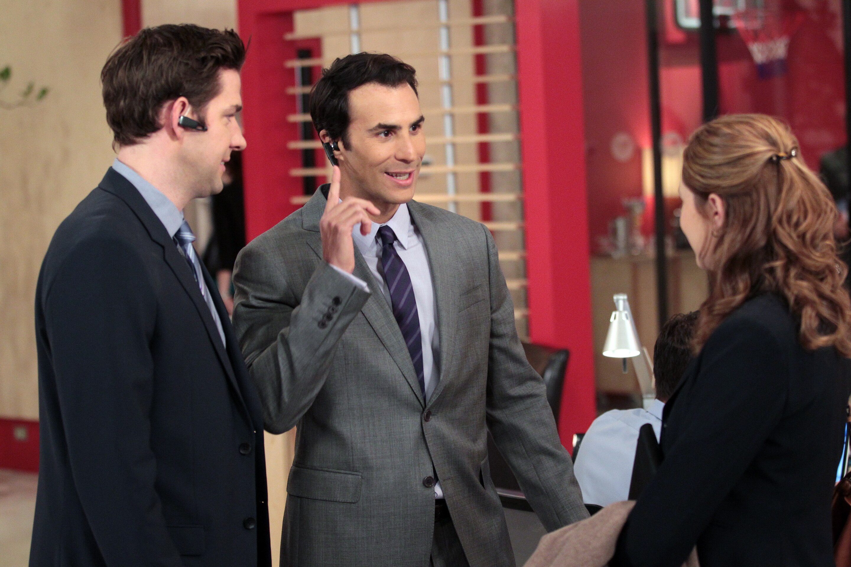 The Office: Moving On Photo: 693846 - NBC.com