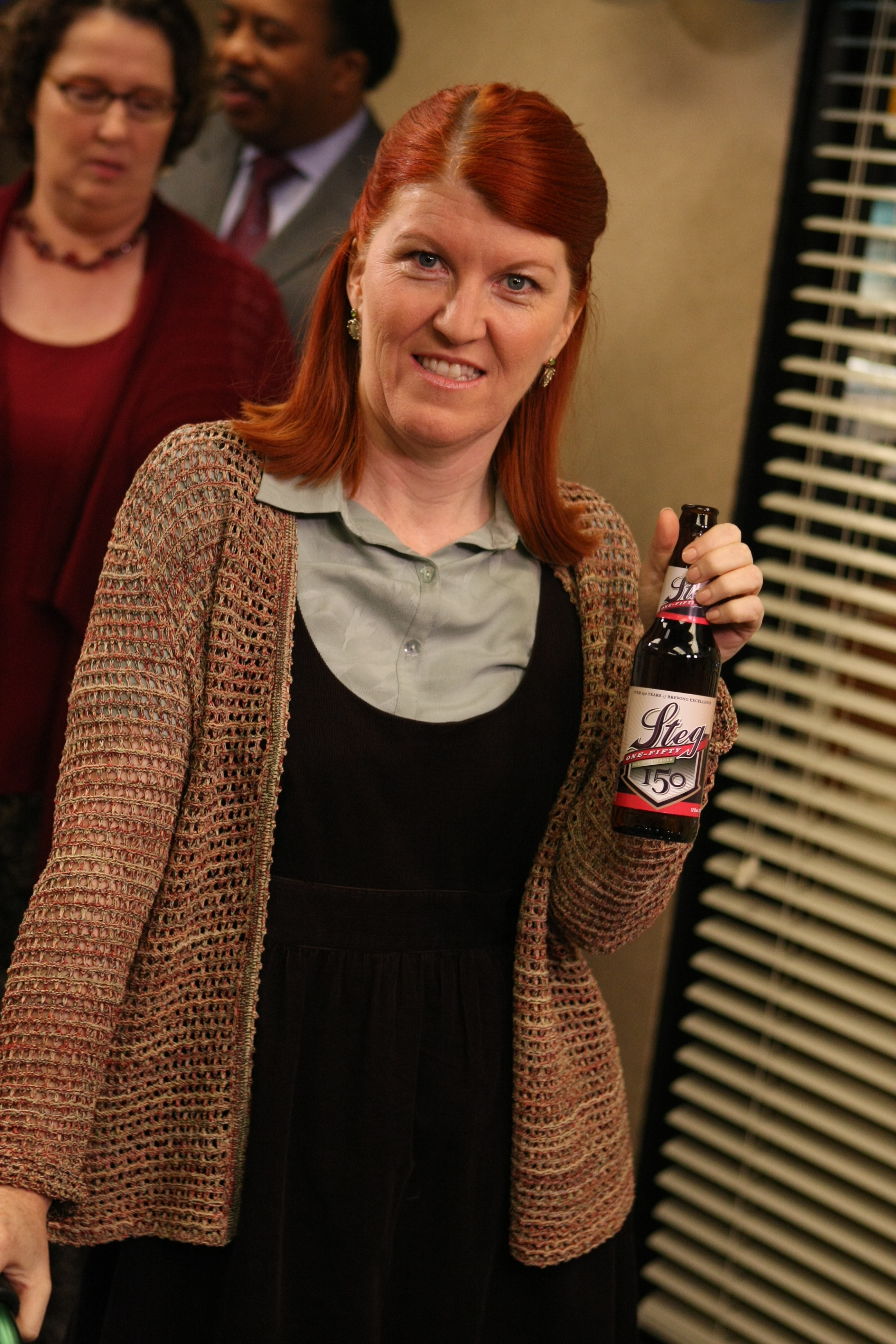 The Office: "Launch Party" Photo: 715111 - NBC.com