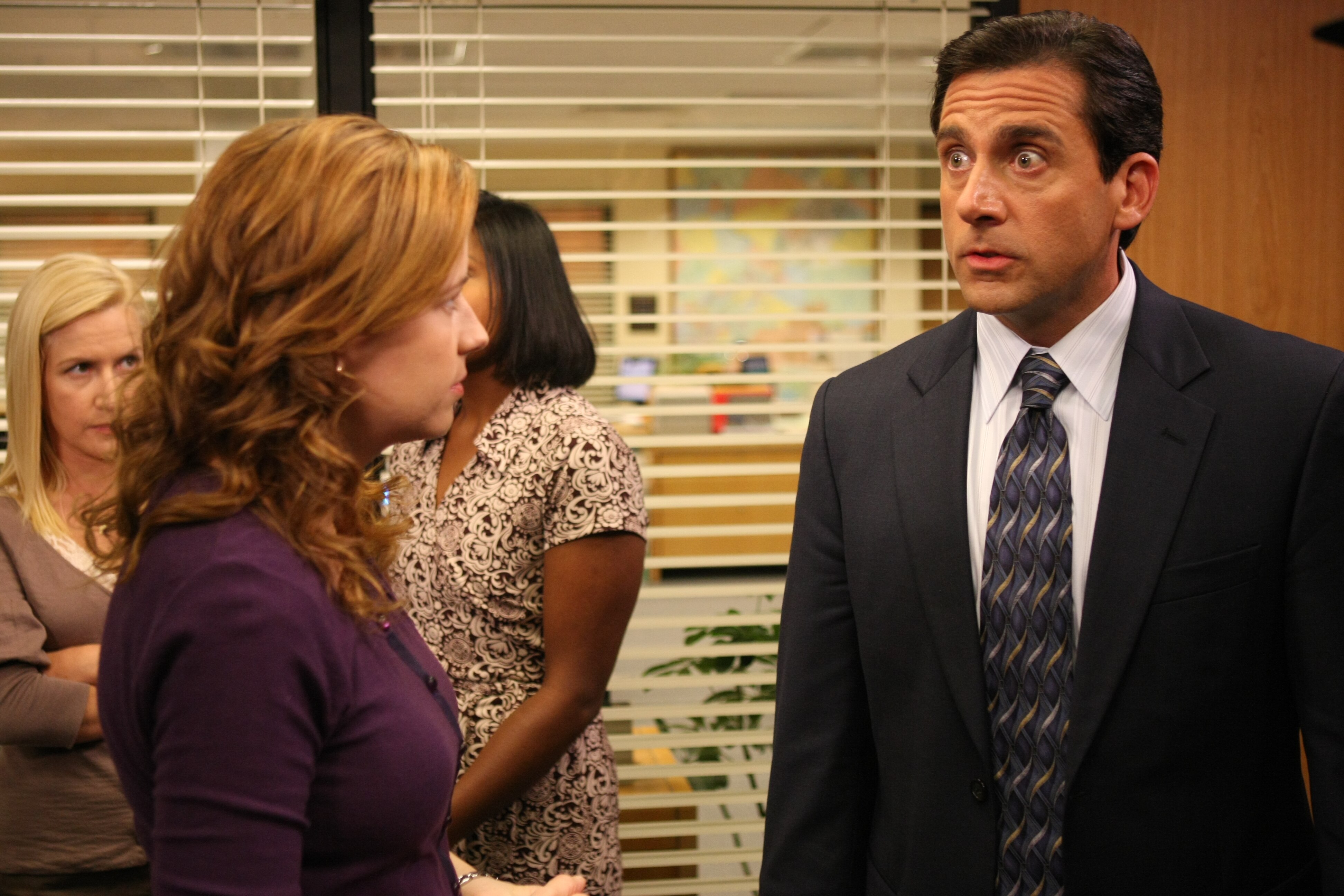 The Office: "Launch Party" Photo: 715191 - NBC.com