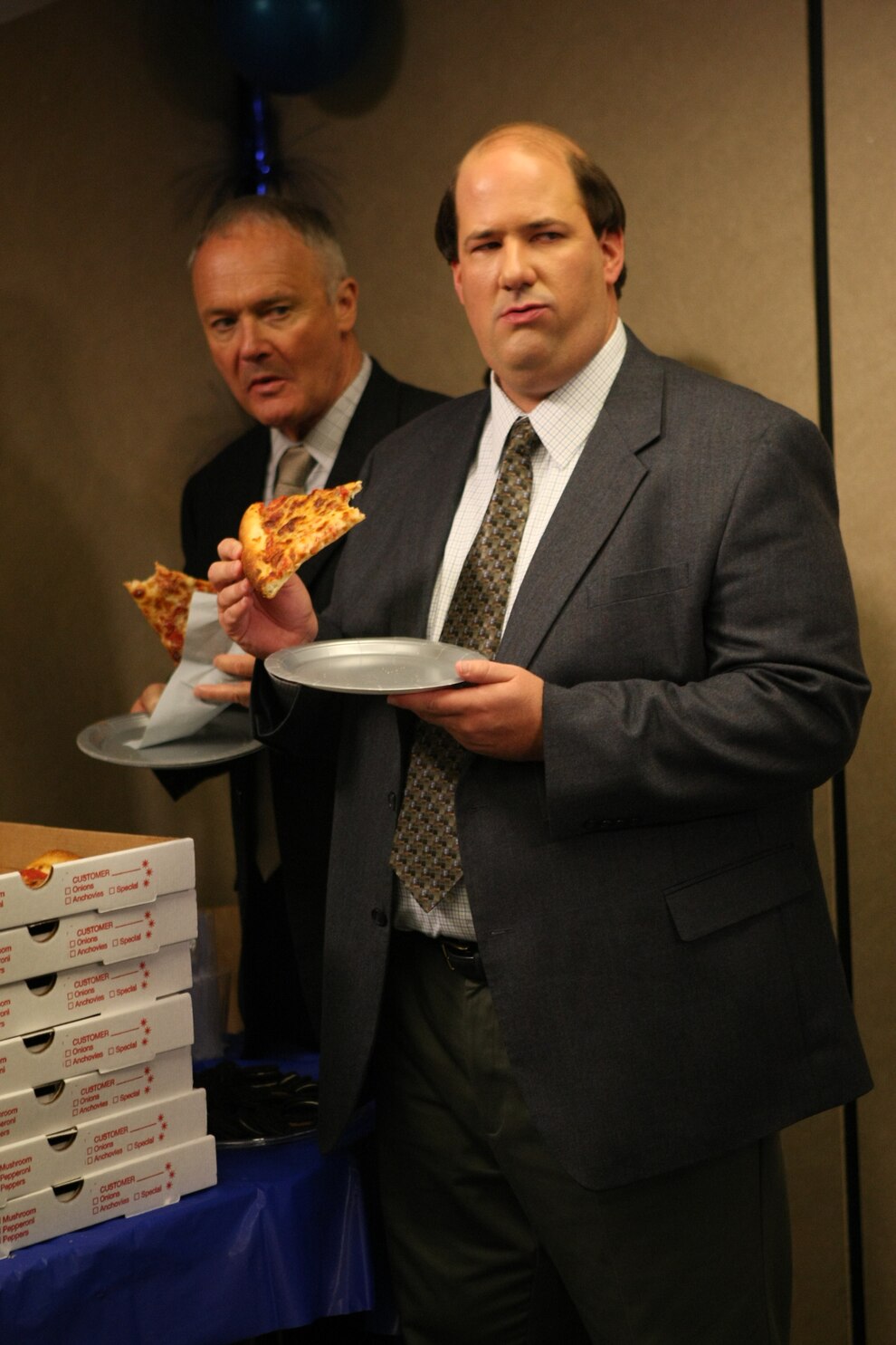 The Office: "Launch Party" Photo: 715191 - NBC.com