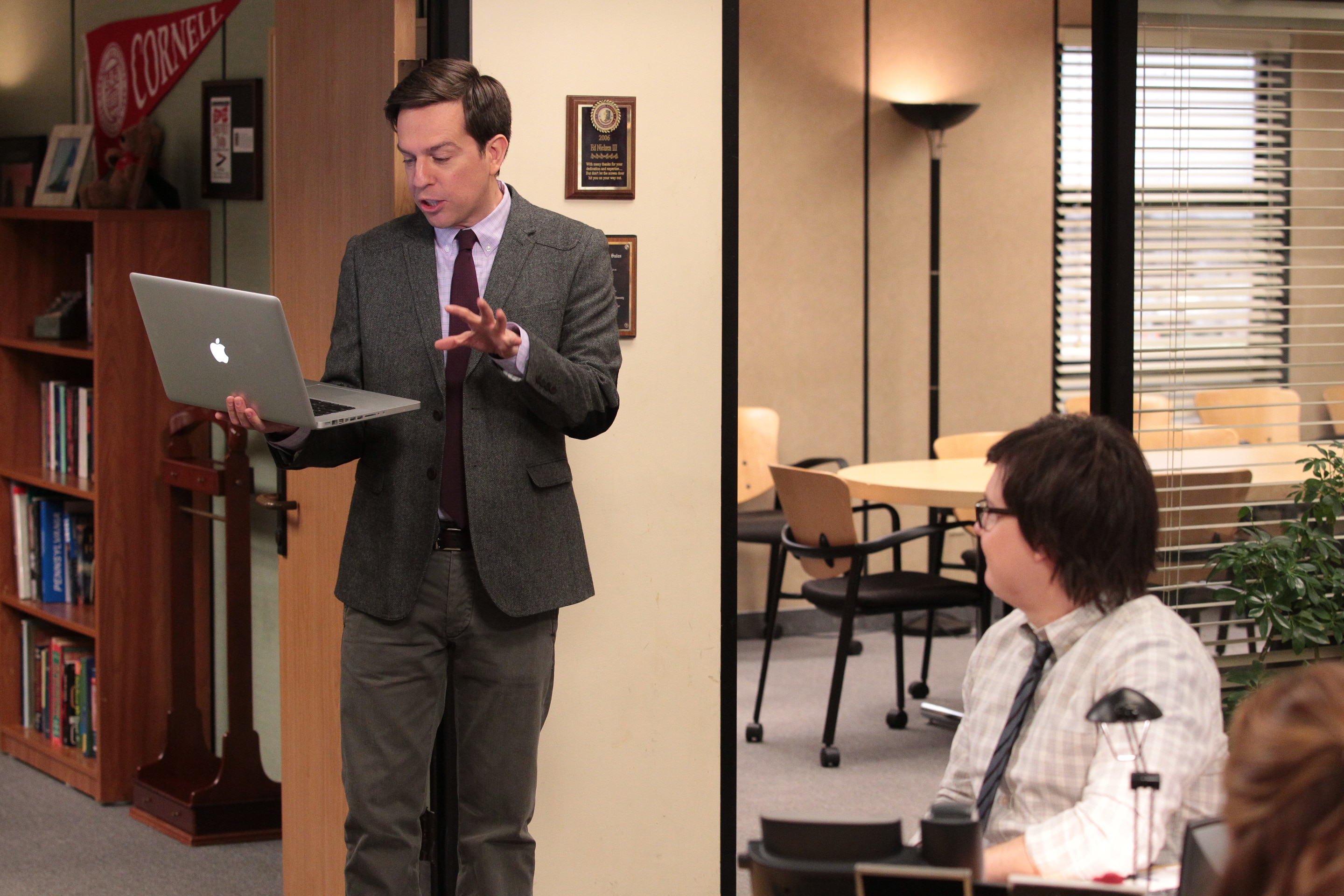 The Office: Promos Photo: 694006 - NBC.com