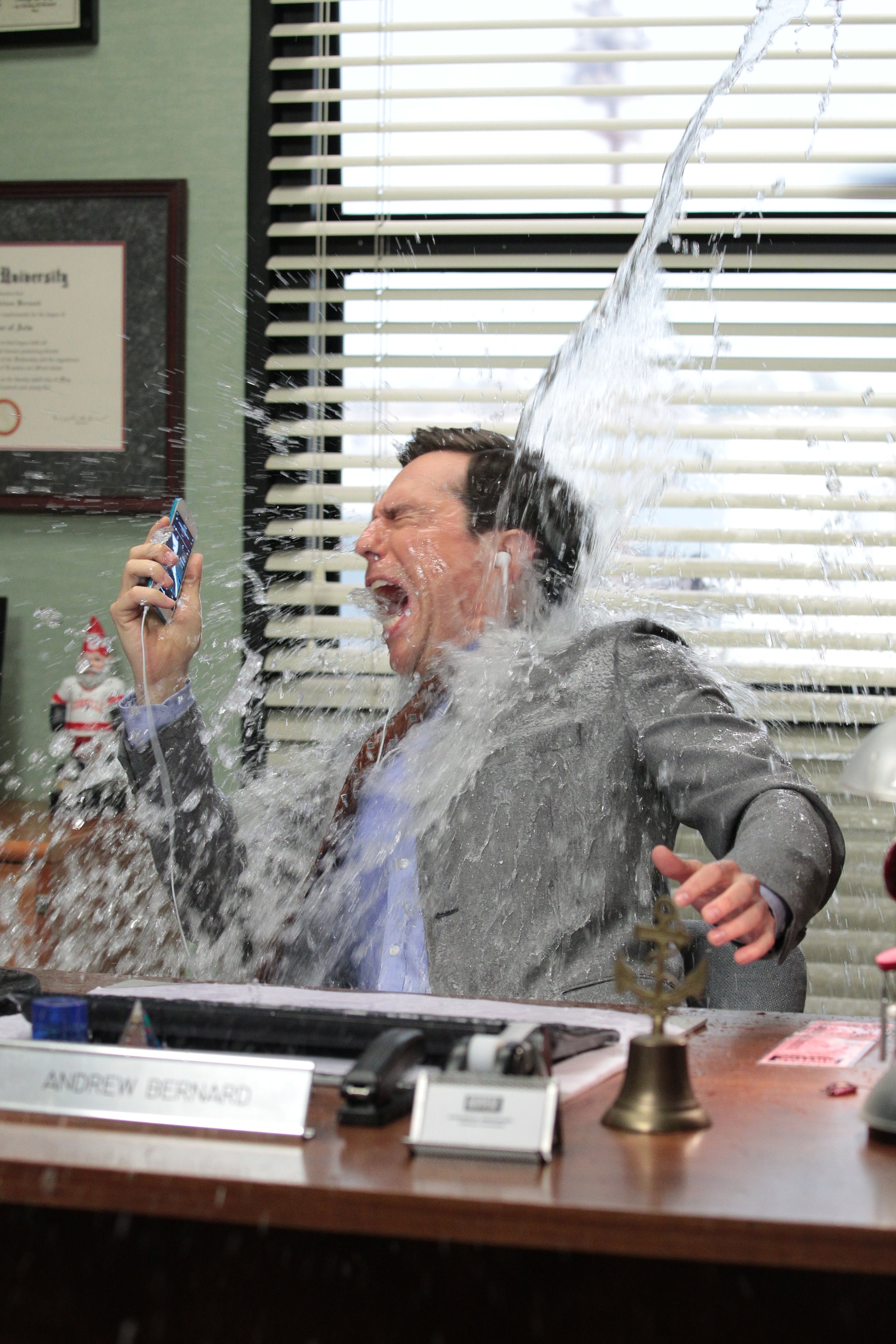 The Office: Promos Photo: 693991 - NBC.com