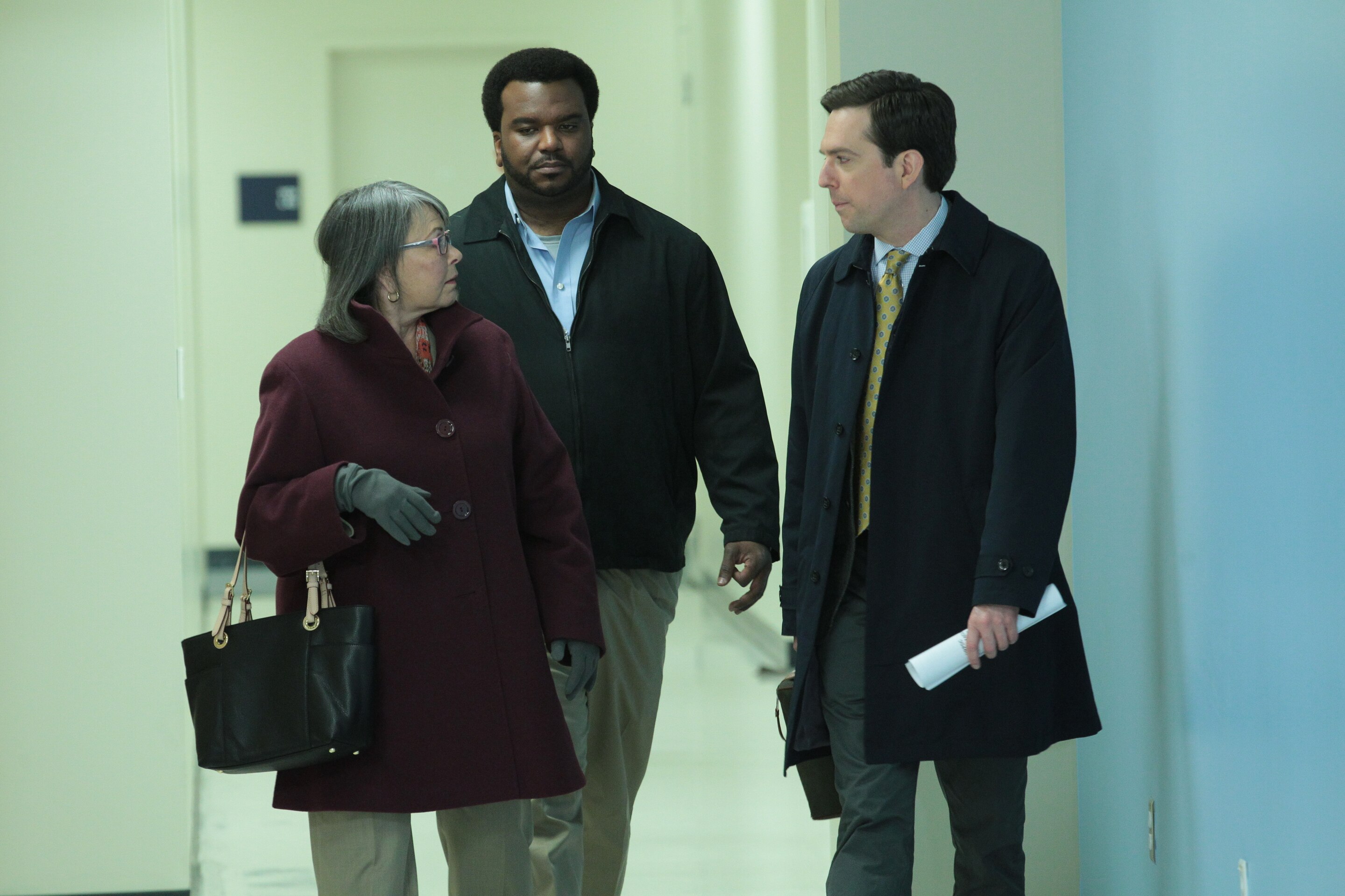 The Office: Paper Airplane Photo: 694186 - NBC.com